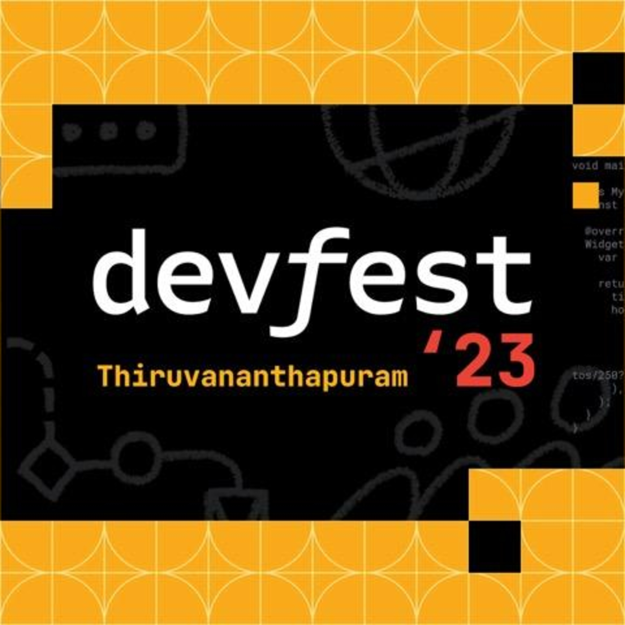 See Devfest 2023 Thiruvananthapuram at Google Developer Groups GDG Thiruvananthapuram