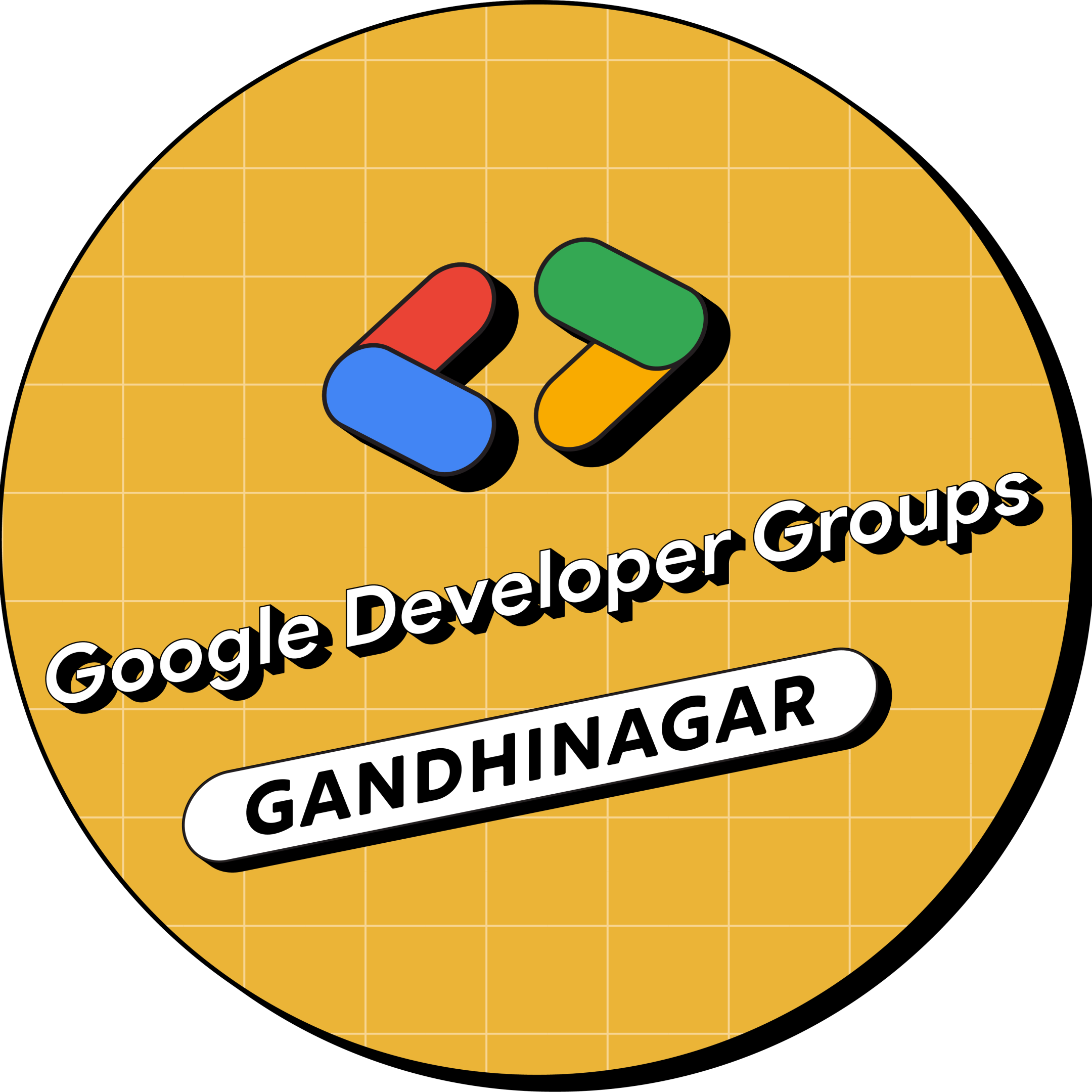 See Devfest Gandhinagar at Google Developer Groups GDG Gandhinagar