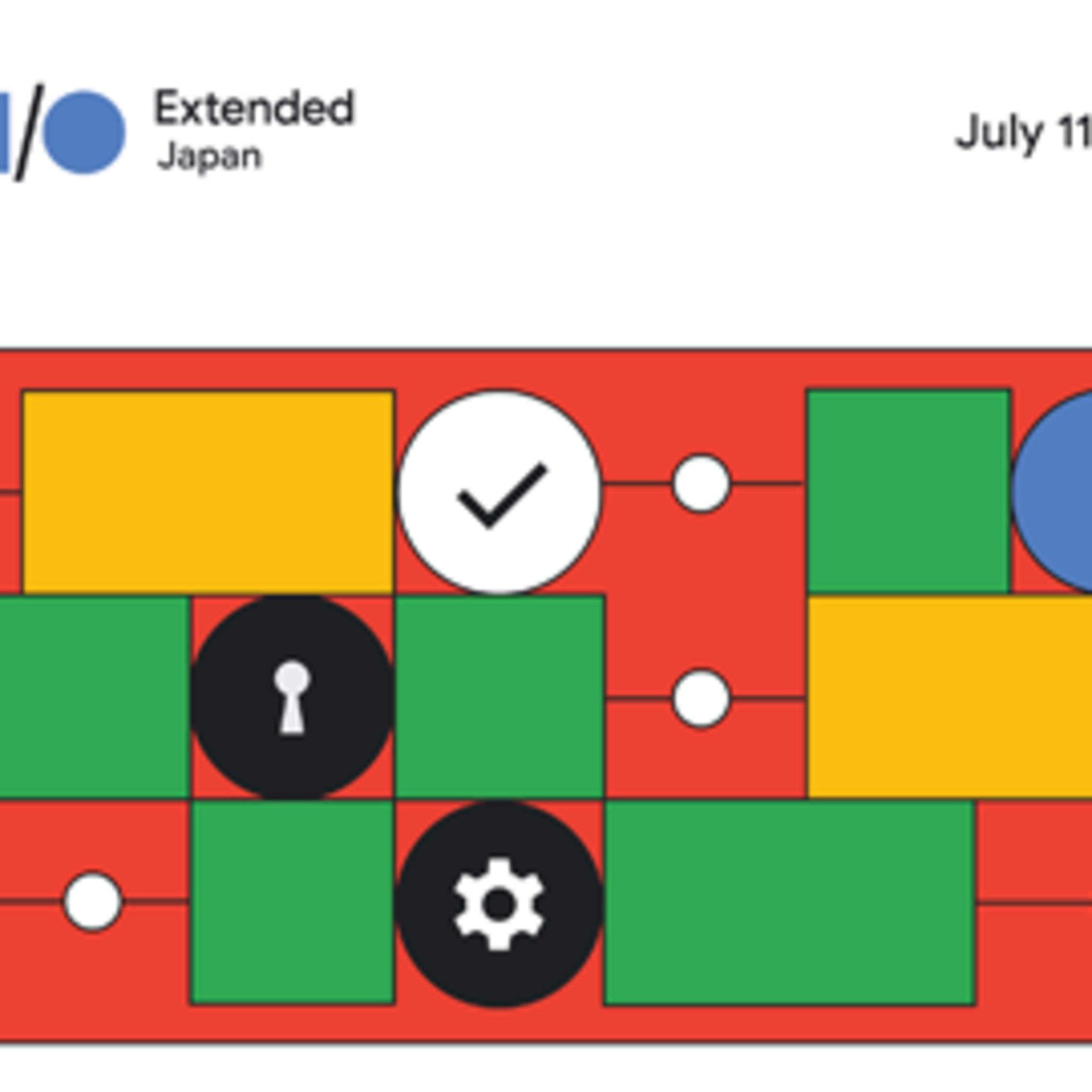 See Google I/O Extended Japan 2023 at Google Developer Groups GDG Tokyo