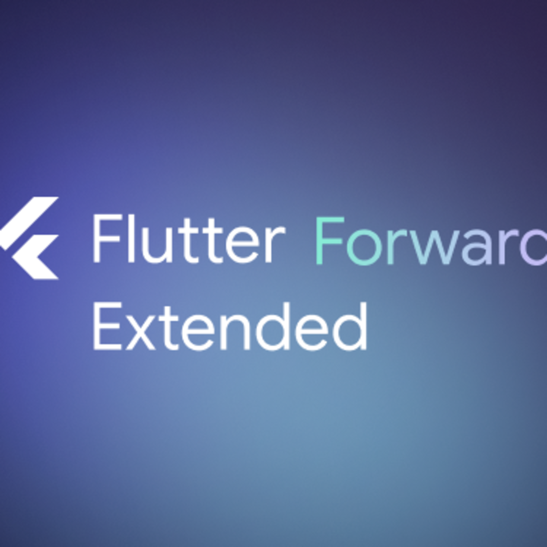 See Flutter Forward Extended Kisii at Google Developer Groups GDG Kisii