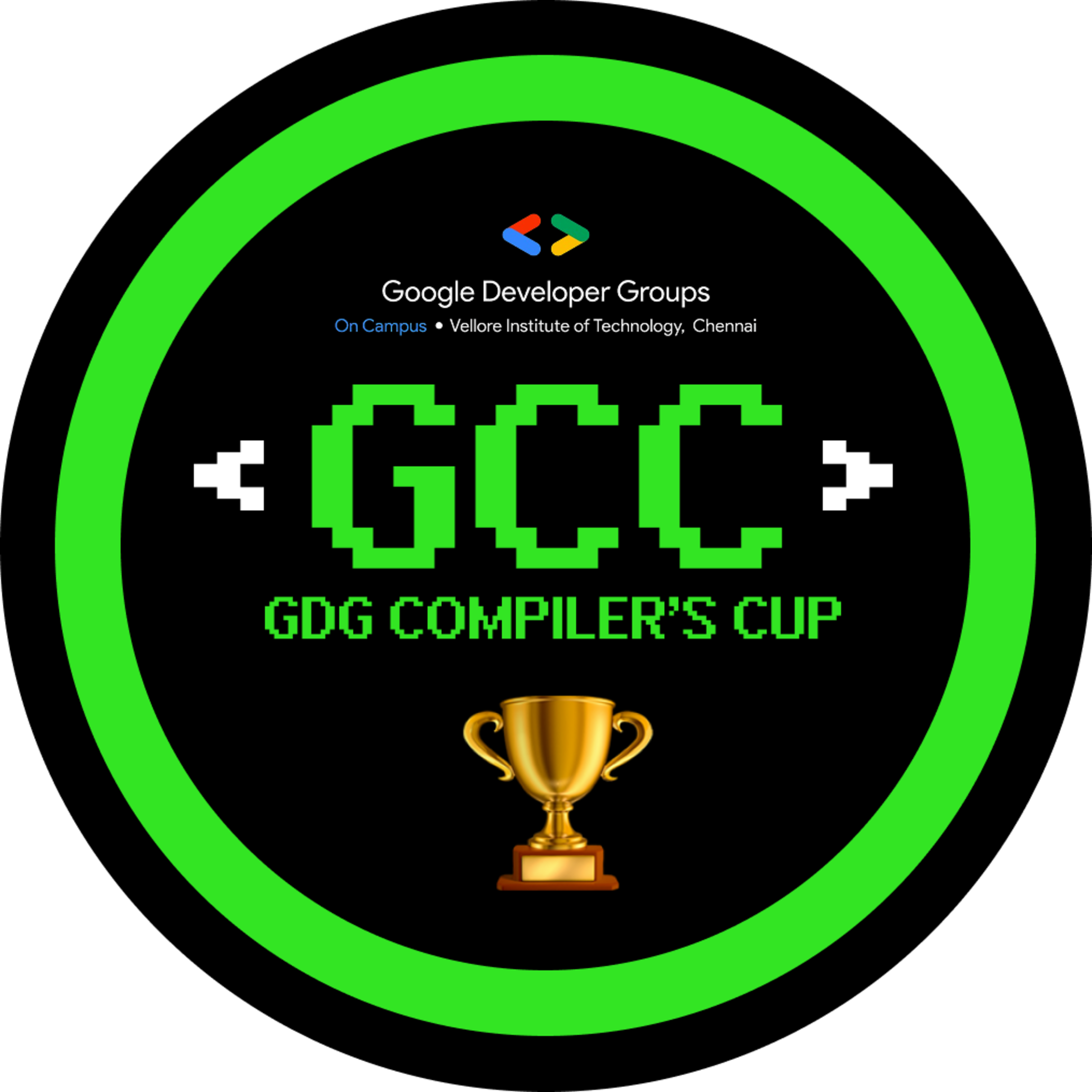 See GCC - GDG Compiler's Cup at Google Developer Groups GDG on Campus ...