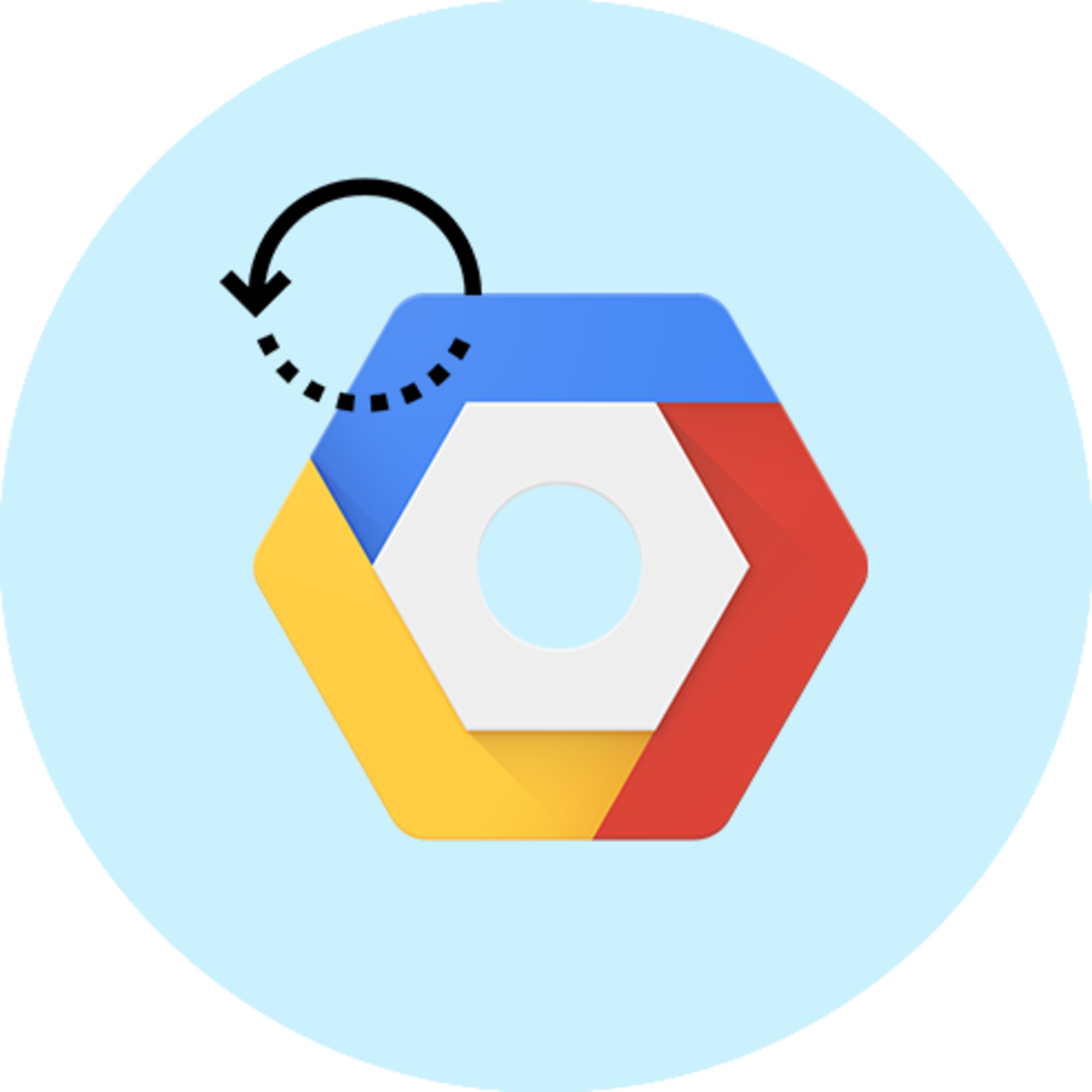 See Backup & DR en acción at Google Developer Groups GDG Cloud Santiago ...