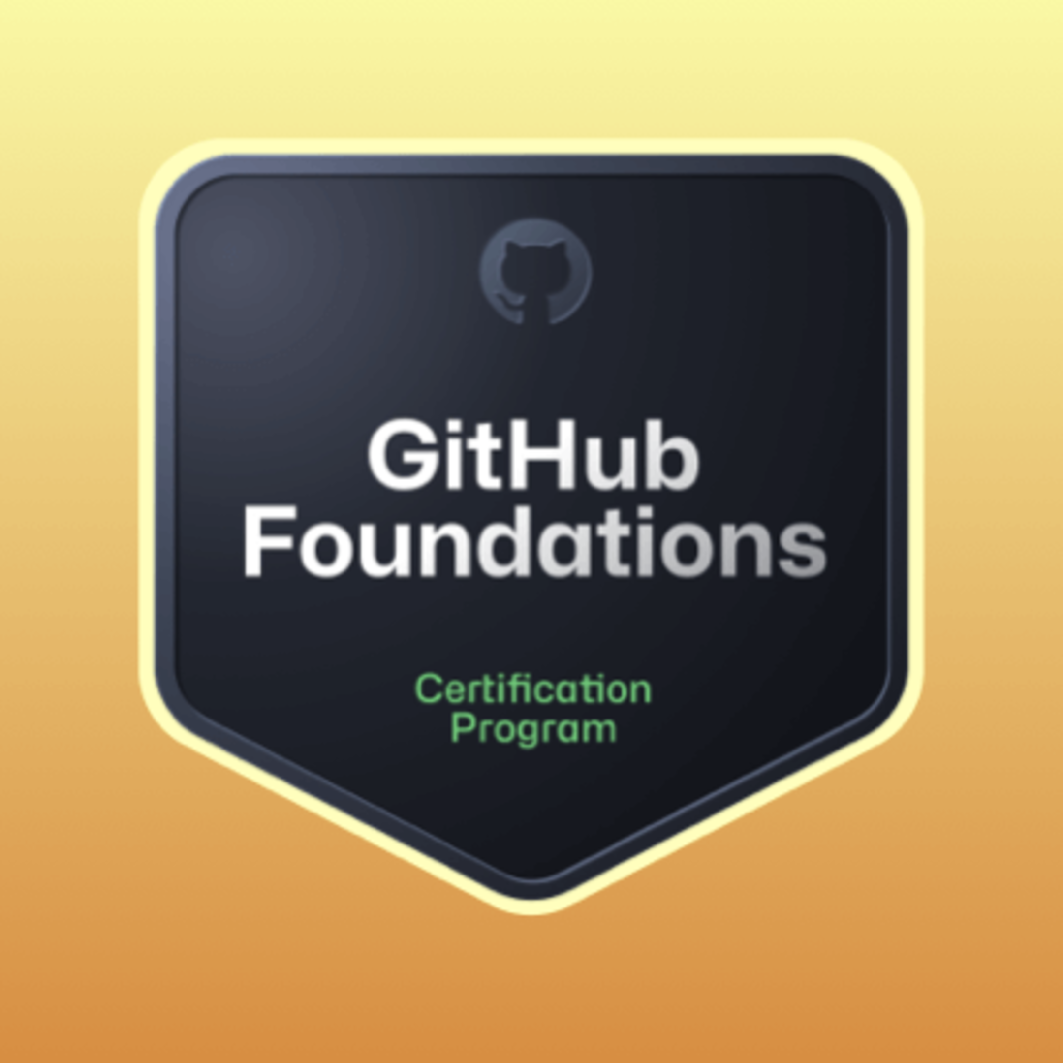 See Road To GitHub Foundation Certification at Google Developer Groups GDG Huancayo