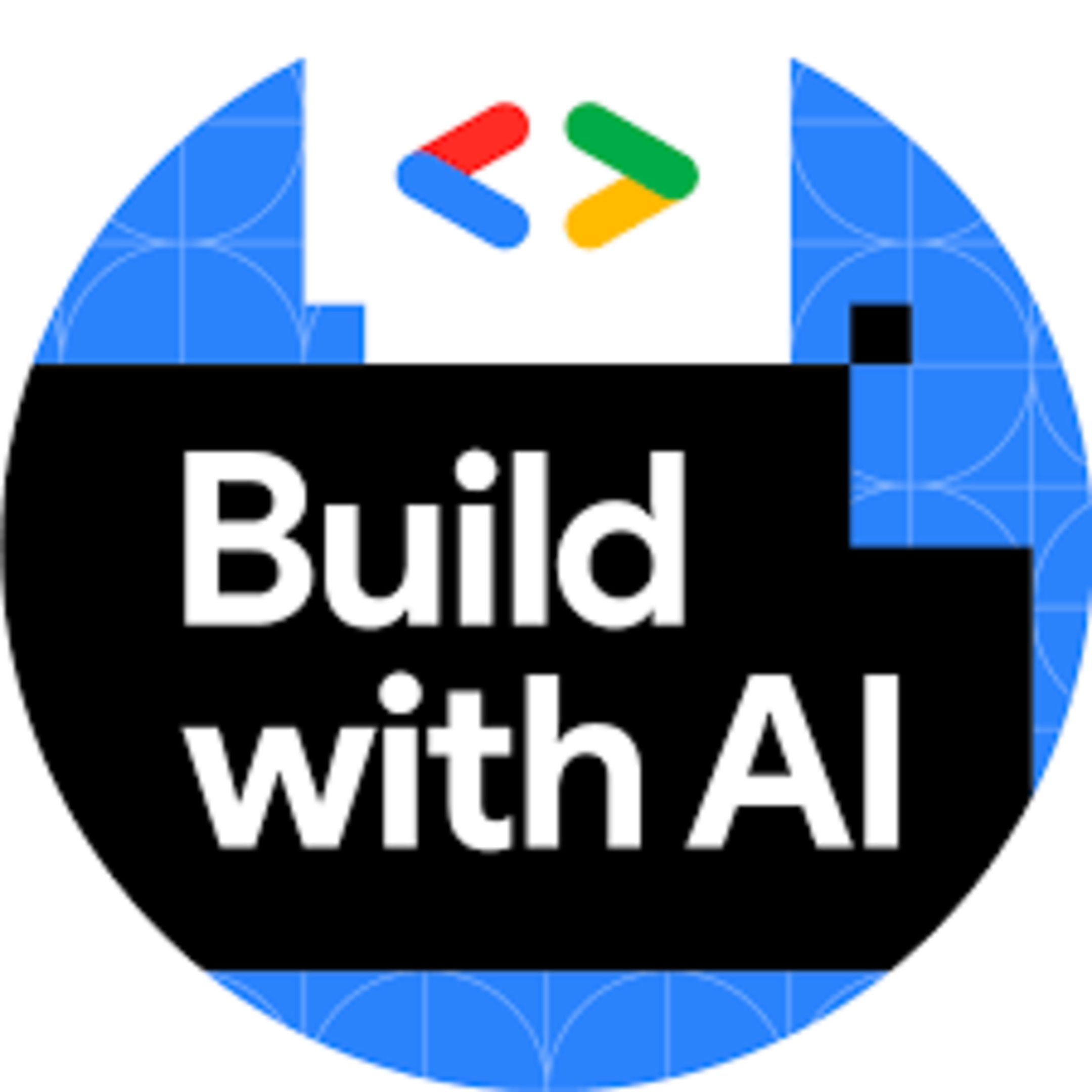 See Build with AI Maroua : Overview of Generative AI at Google Developer Groups GDG Maroua