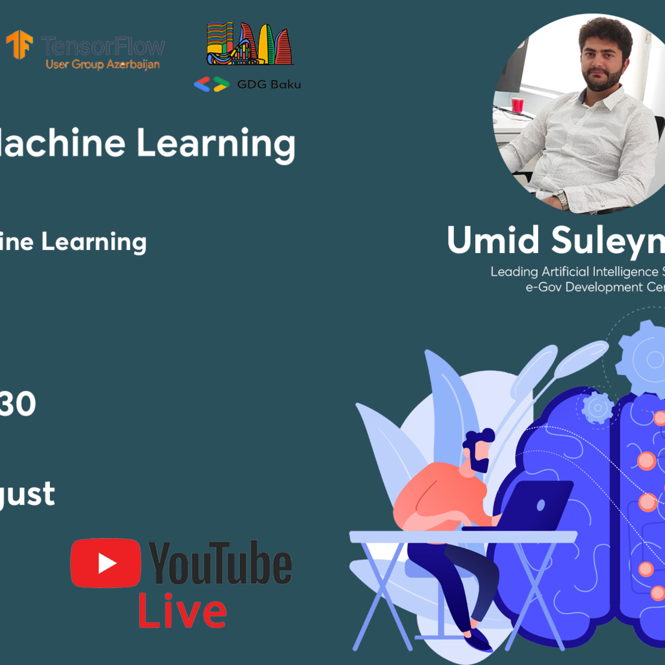 See 30 days of Machine Learning : Intermediate Machine Learning(1st day ...