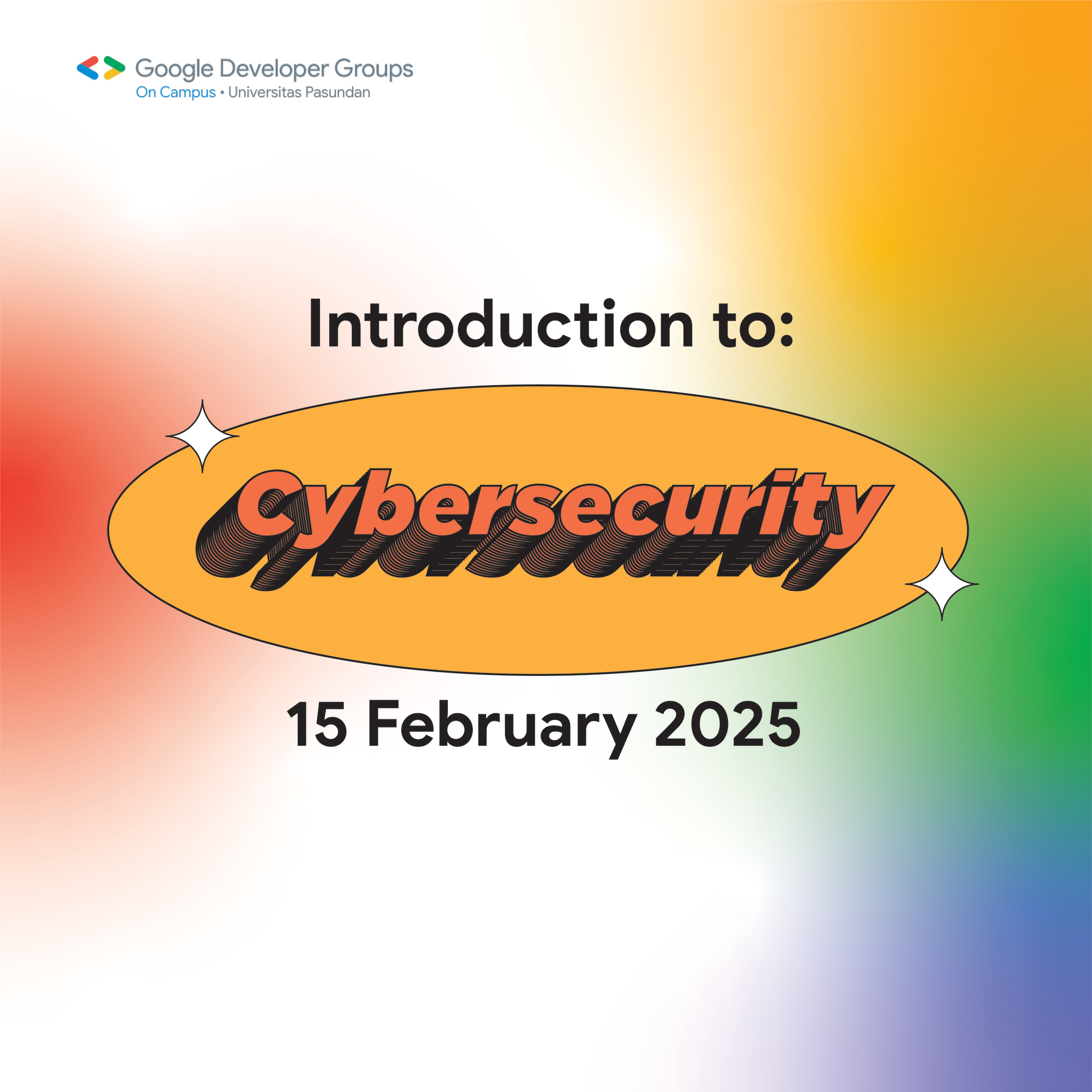 See Introduction of Cybersecurity at Google Developer Groups GDG on ...