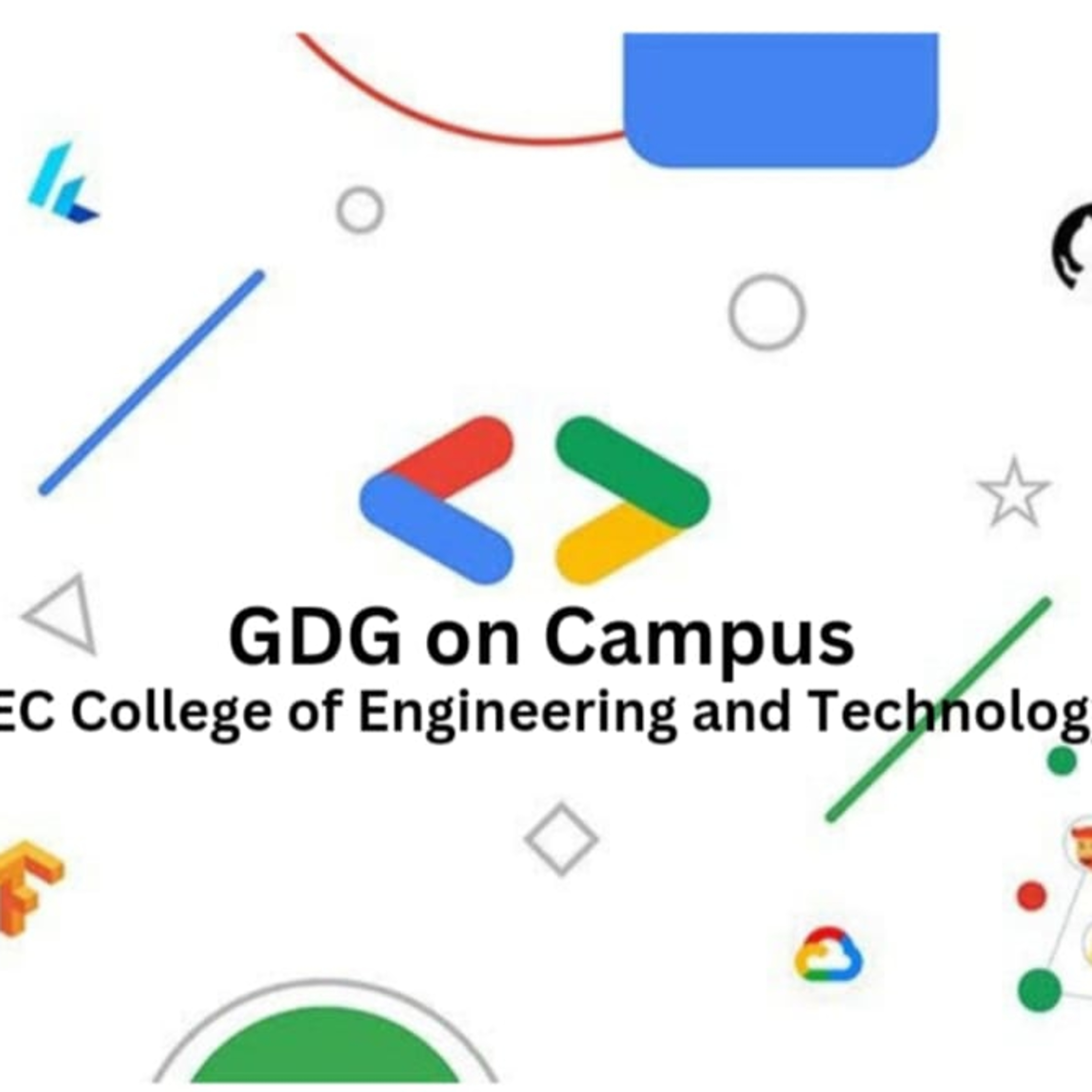 See Tech Winter Break GDG on Campus IEC : DevByte - A Web Development Odyssey at Google ...