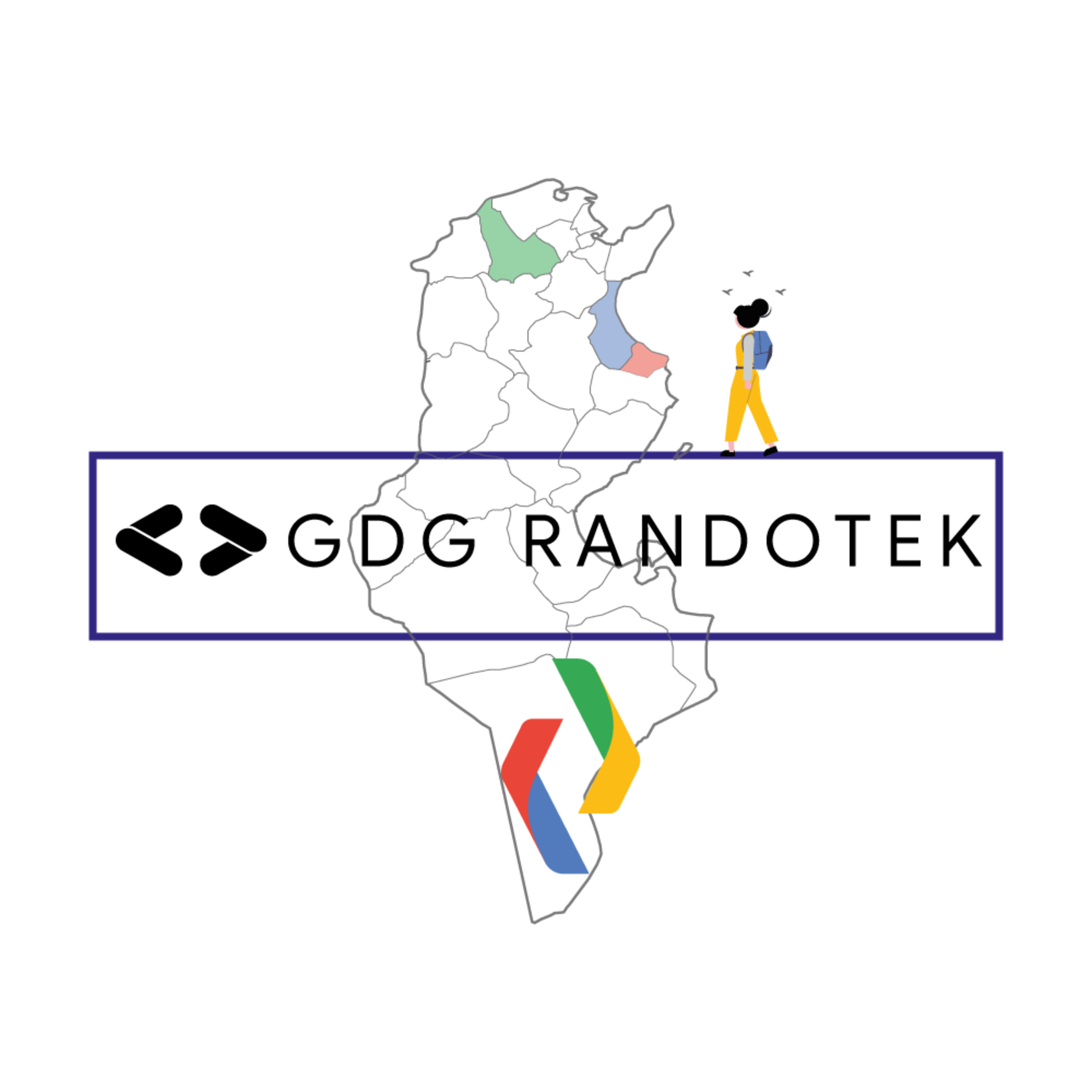 See GDG RandoTek Zaghouan at Google Developer Groups GDG Beja