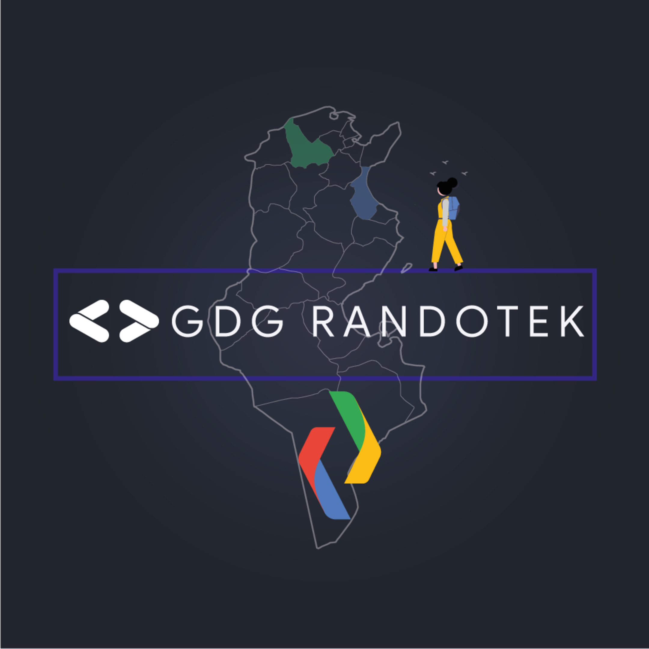 See GDG RandoTek ( KEF ) [Flutter Festival] at Google Developer Groups GDG Sousse