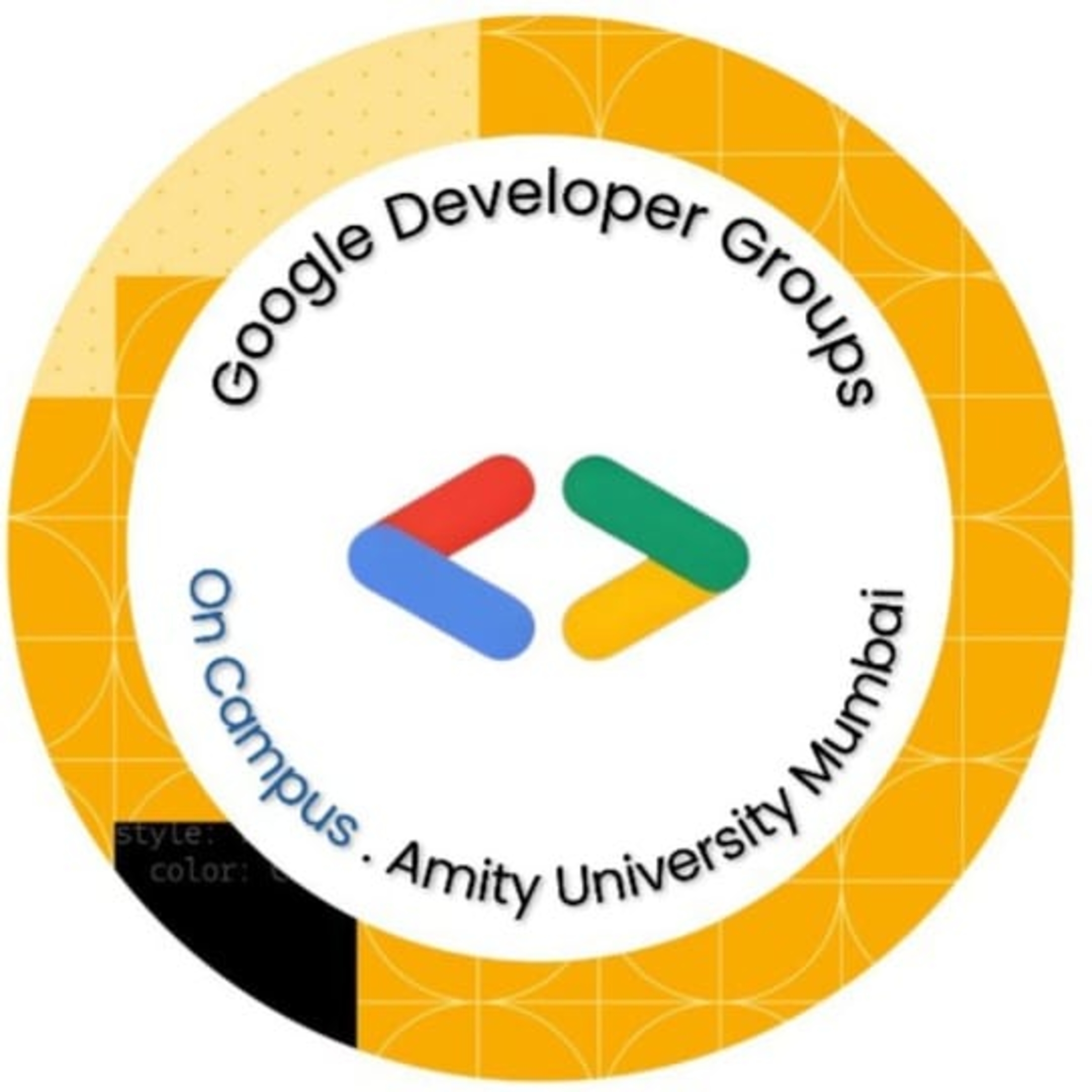 See Python Project Competition at Google Developer Groups GDG on Campus Amity University ...