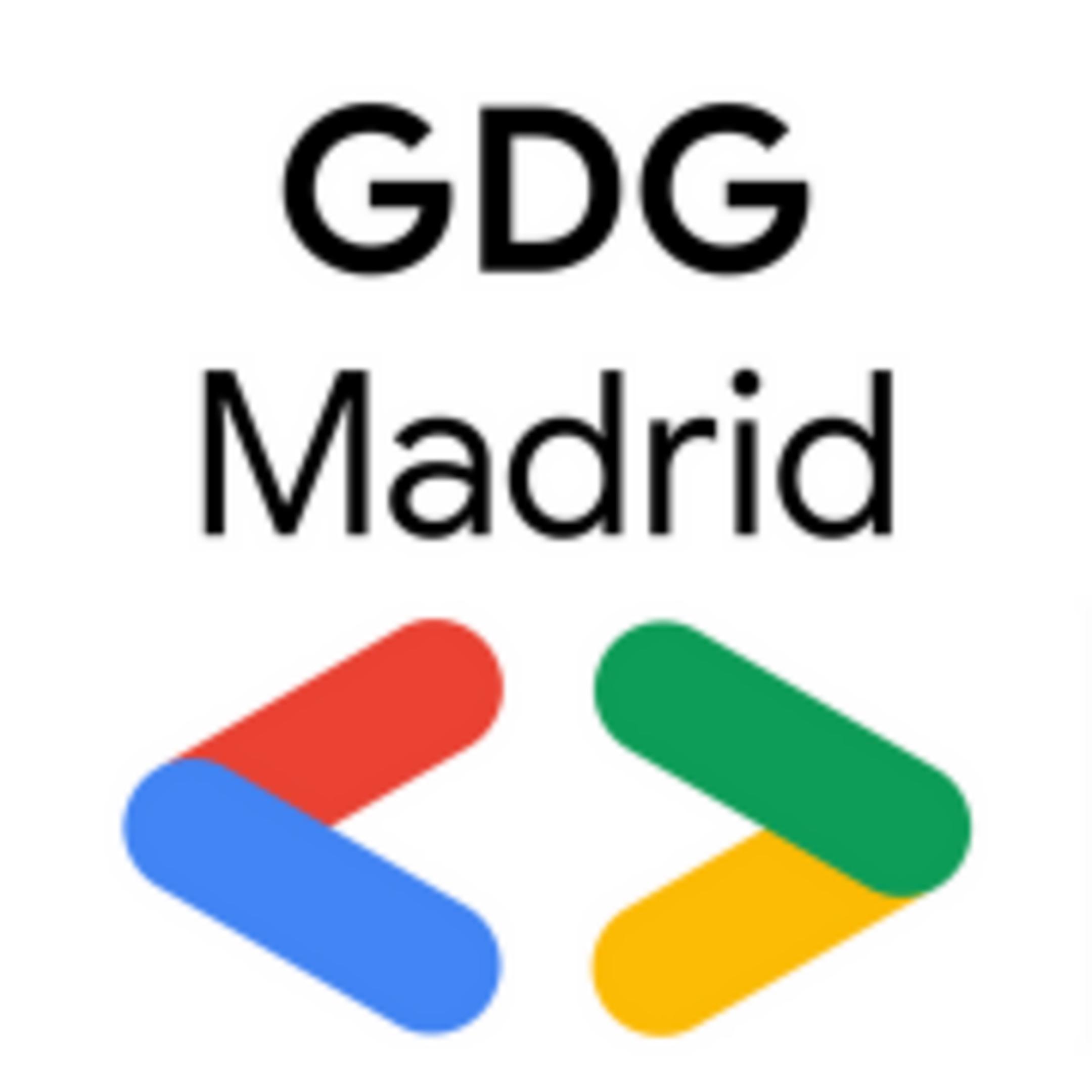 See Nunca serás sénior si vas solo at Google Developer Groups GDG Madrid