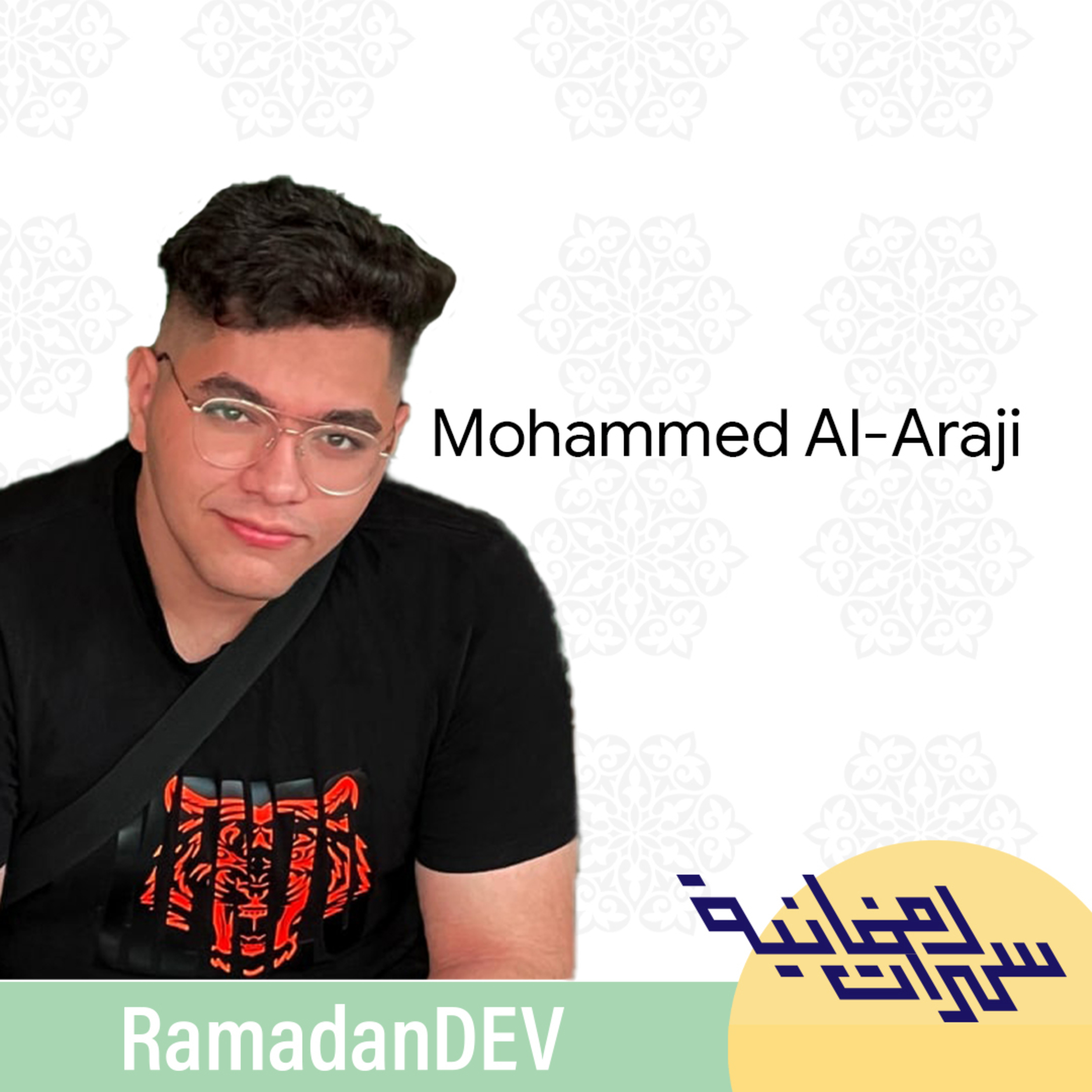 See Ramadan DEV Nights - Logos and the importance of visual identity at ...