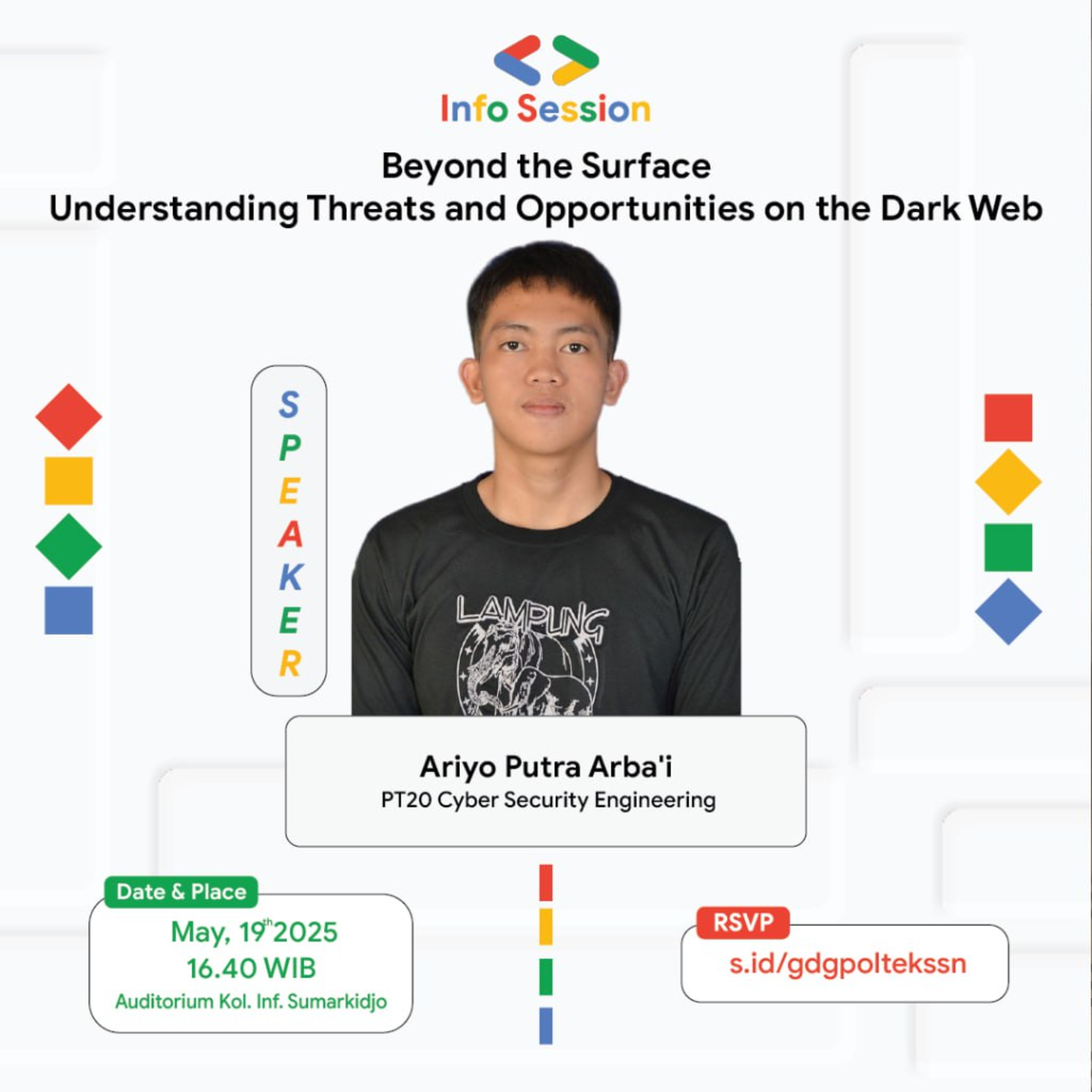 See Beyond the Surface Understanding Threats and Opportunities on the ...
