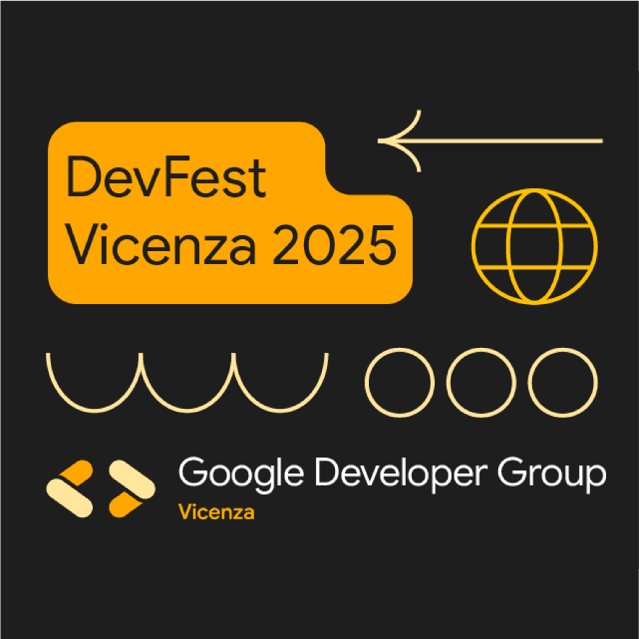 See DevFest Vicenza 2025 at Google Developer Groups GDG Vicenza
