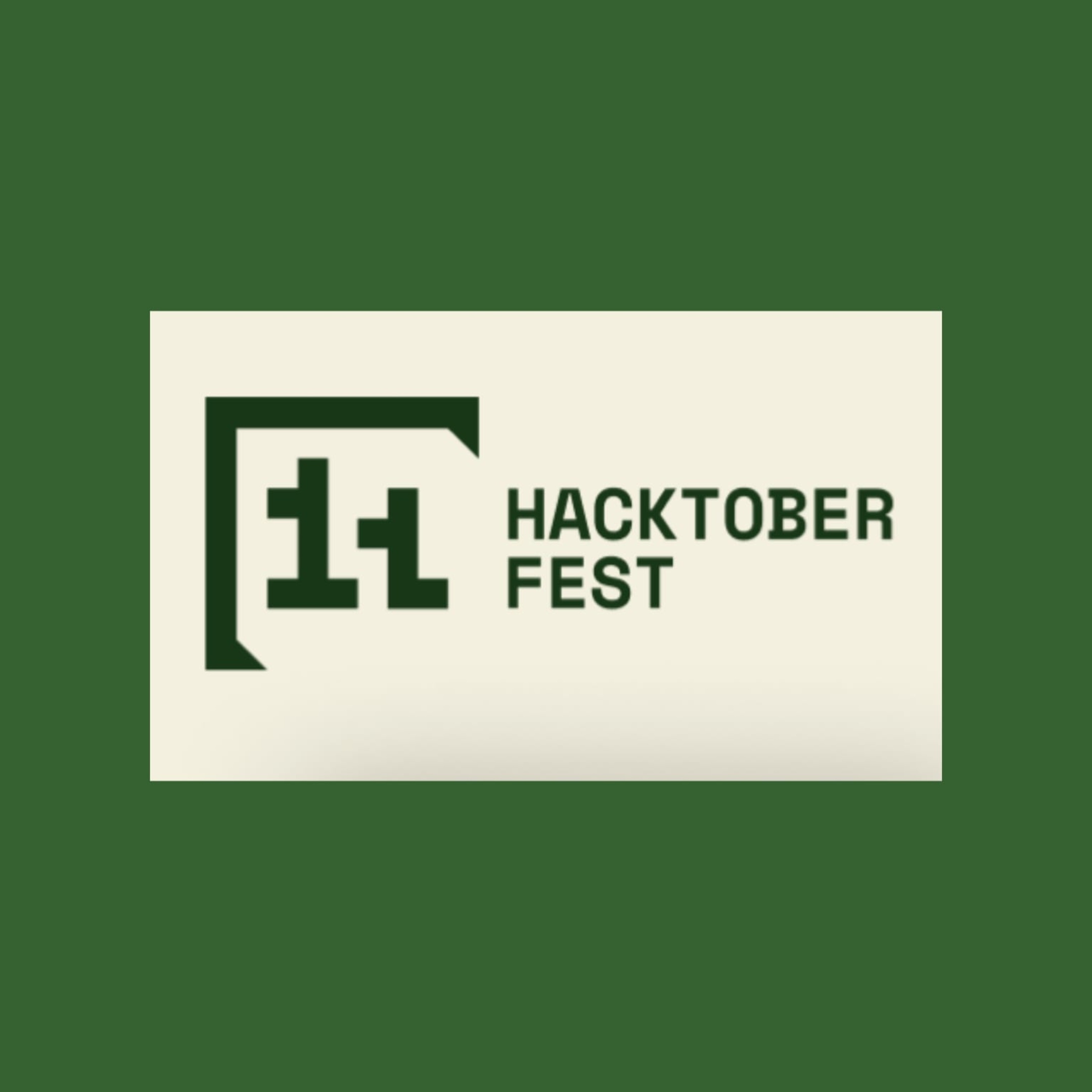 See Hacktoberfest at Google Developer Groups GDG on Campus Kalinga Institute of Industrial ...