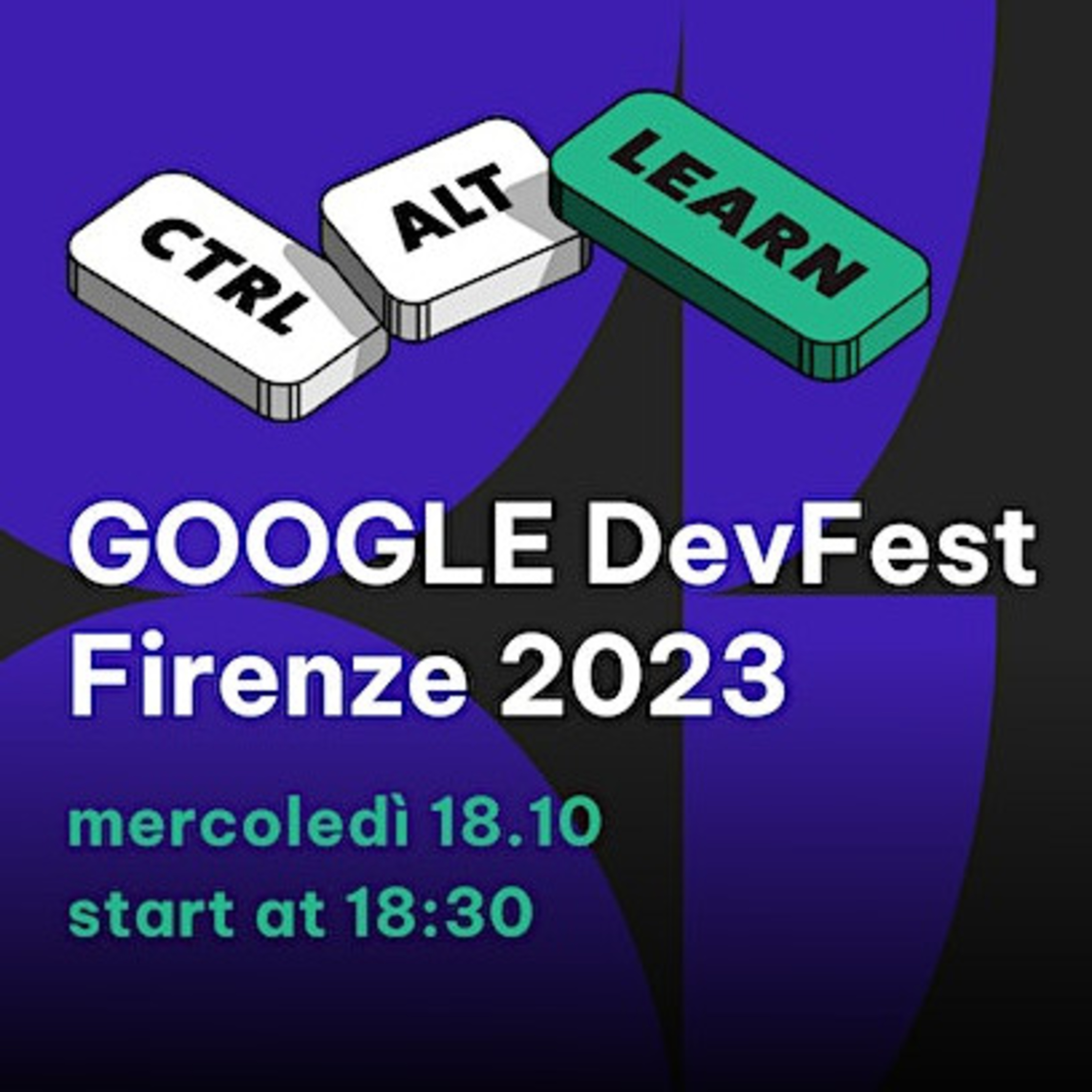 See DevFest Firenze 2023 at Google Developer Groups GDG Firenze