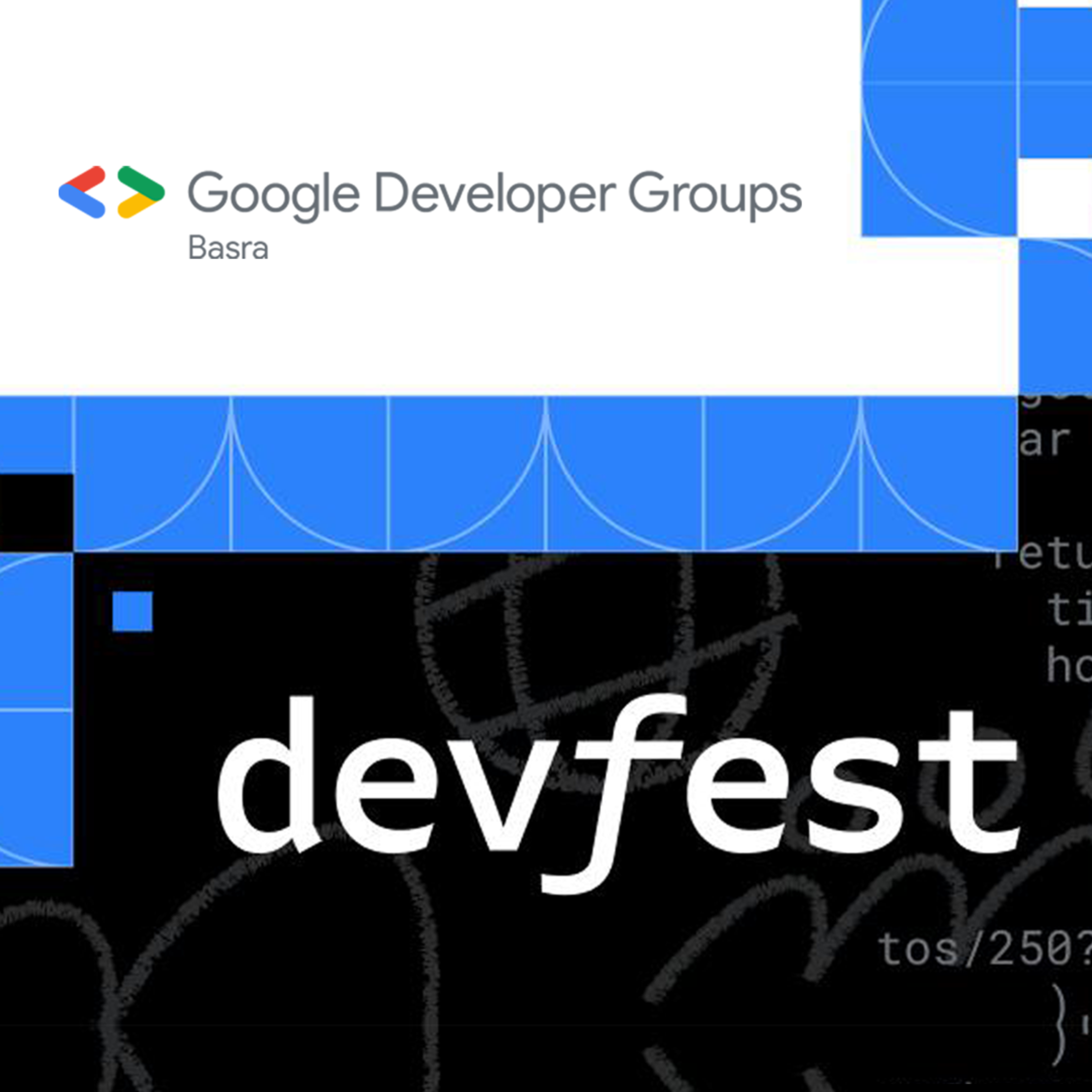 See DevFest Basra 2023 at Google Developer Groups GDG Basra