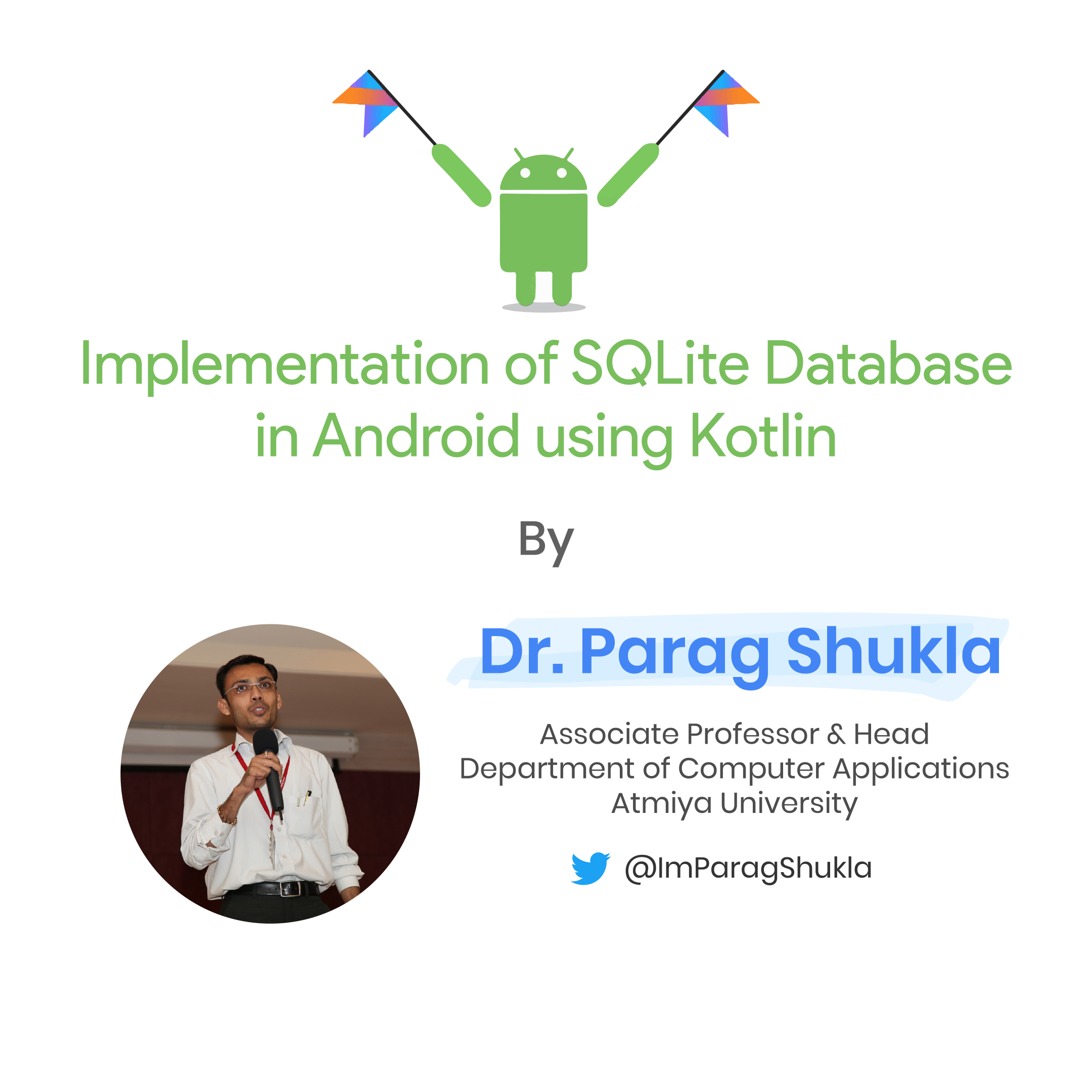 See Implementation Of Sqlite Database In Android Using