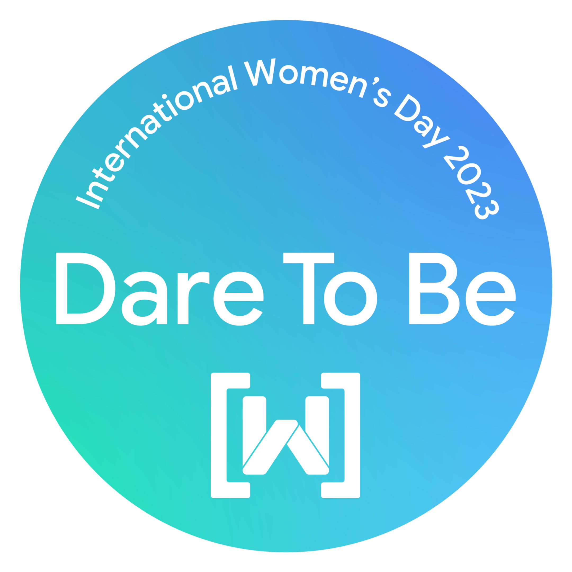 See International Women's Day(IWD): DARE TO BE at Google Developer ...