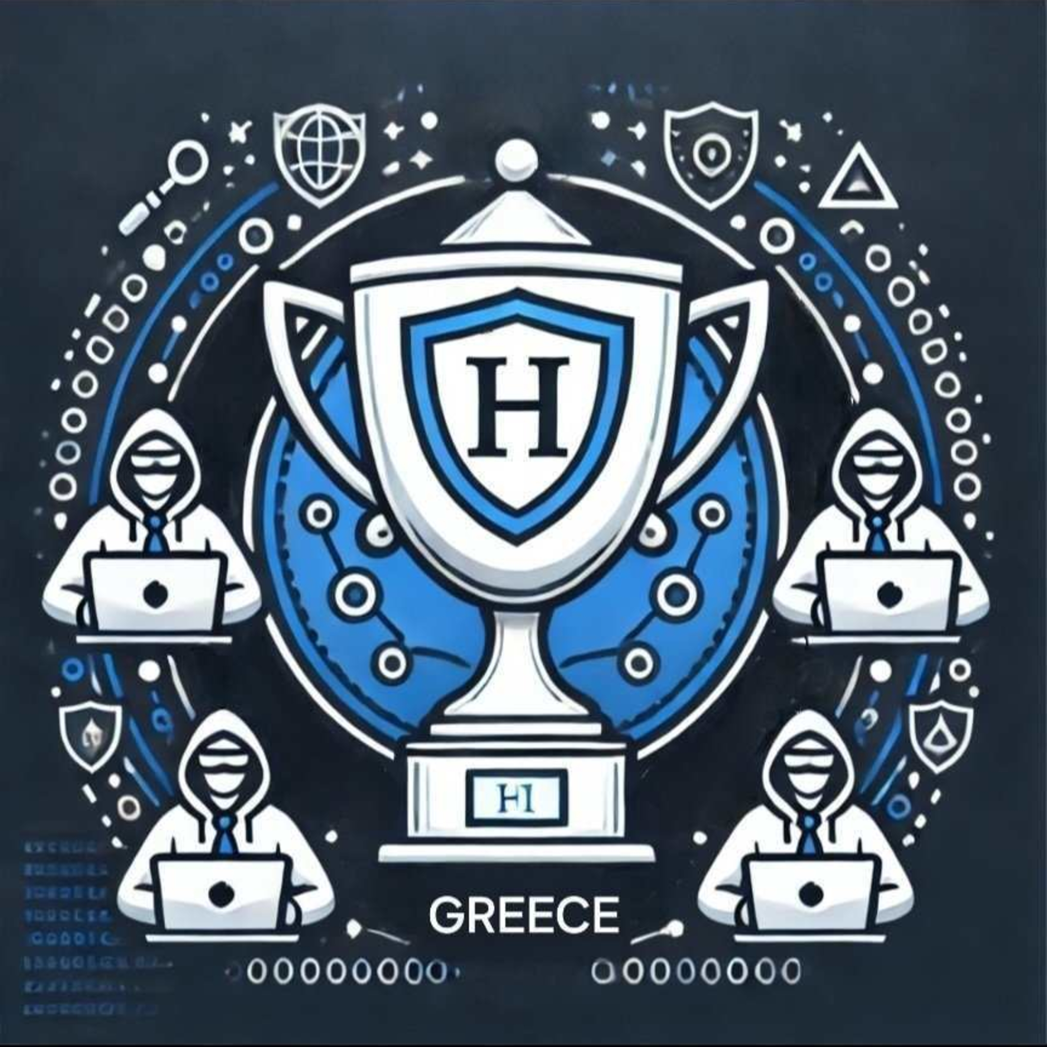 See Offensive X Meetup at HackerOne Community Greece HackerOne Club
