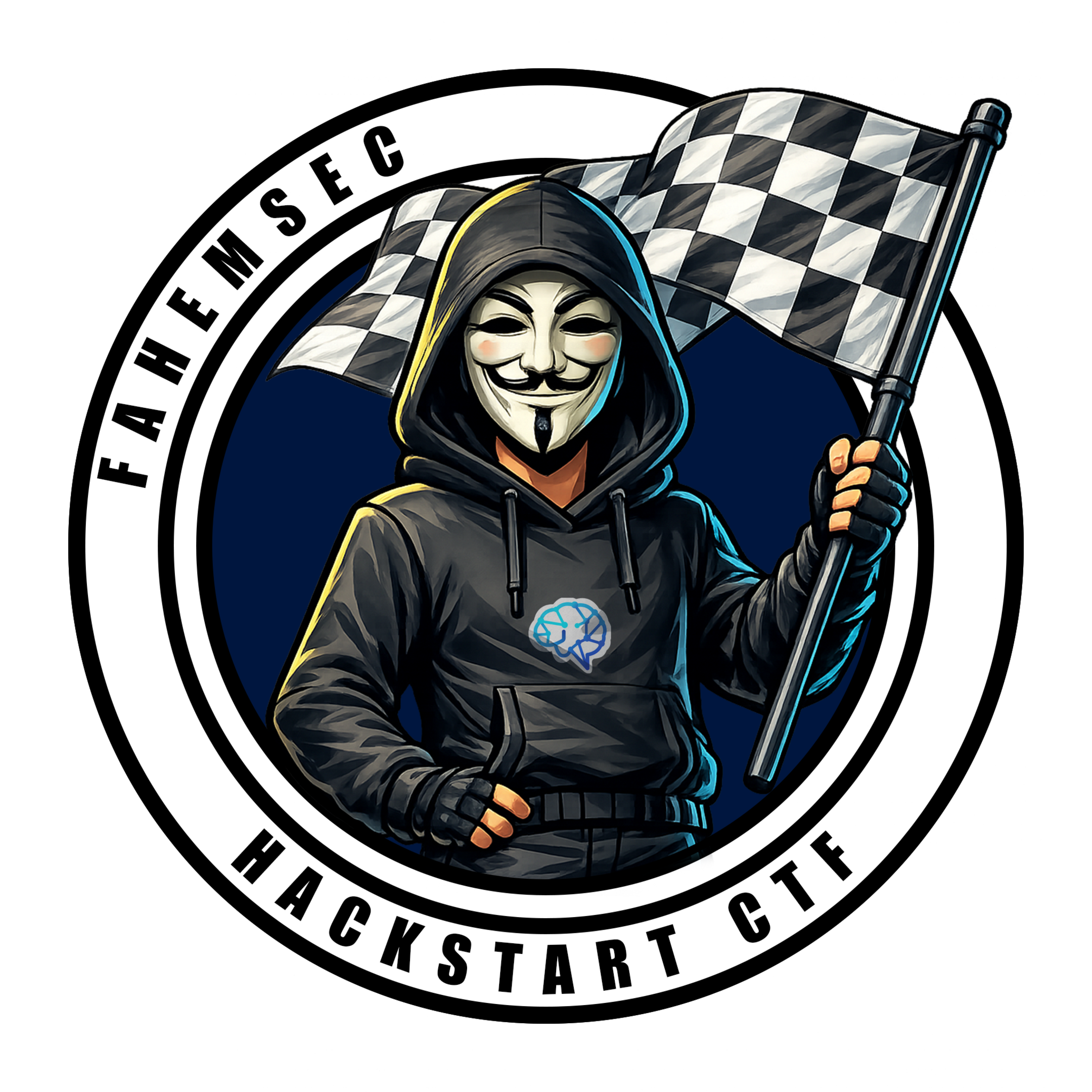 See FahemSec HackStart CTF at HackerOne Community Egypt HackerOne Club