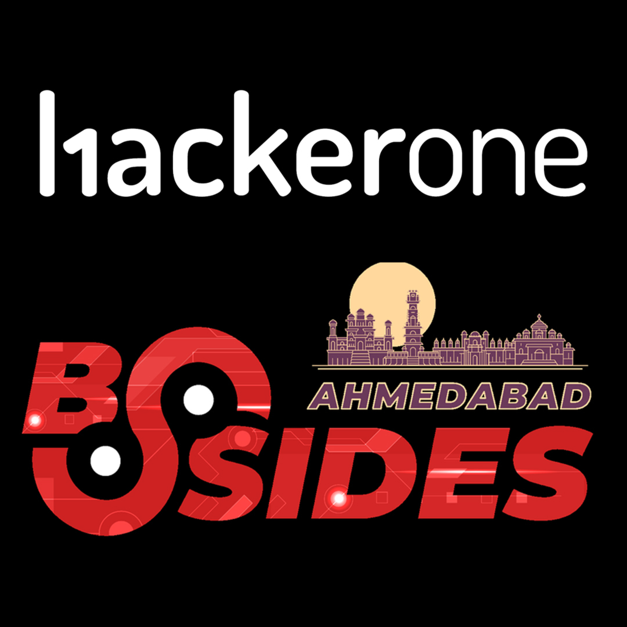 See HackerOne Sponsors Bsides Ahmedabad And Will Be Onsite! at ...
