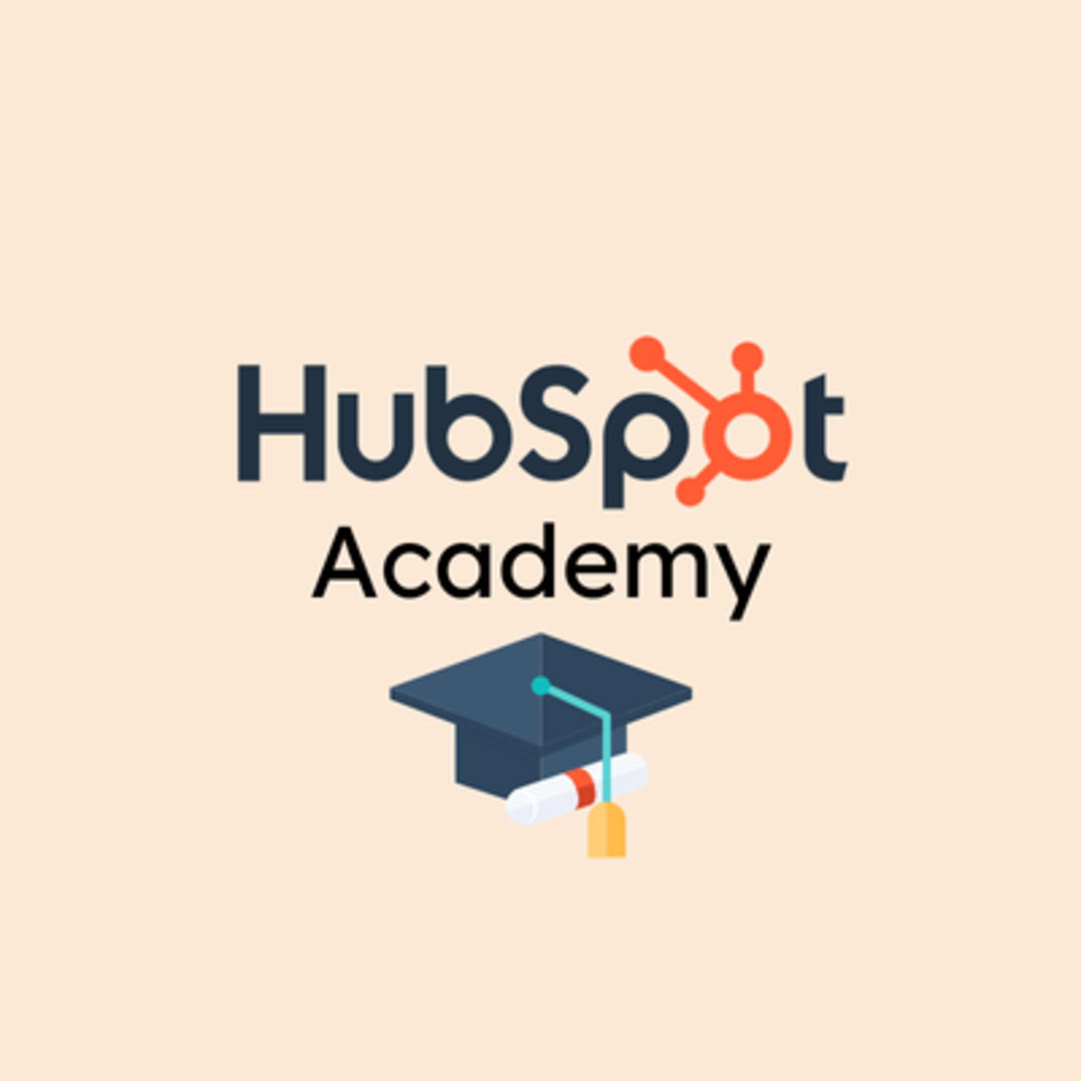 HubSpot HubSpot Academy