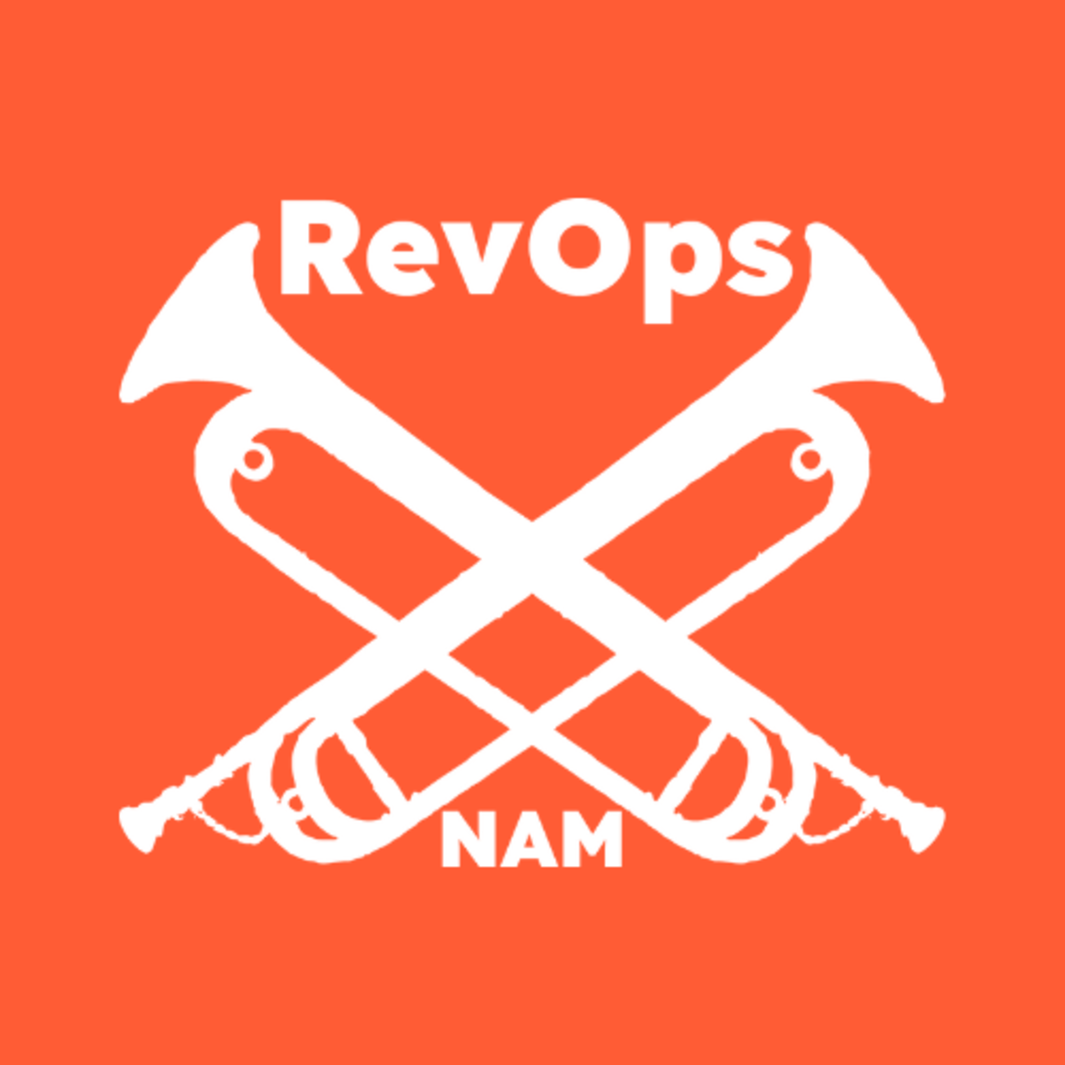 HubSpot RevOps (NAM)
