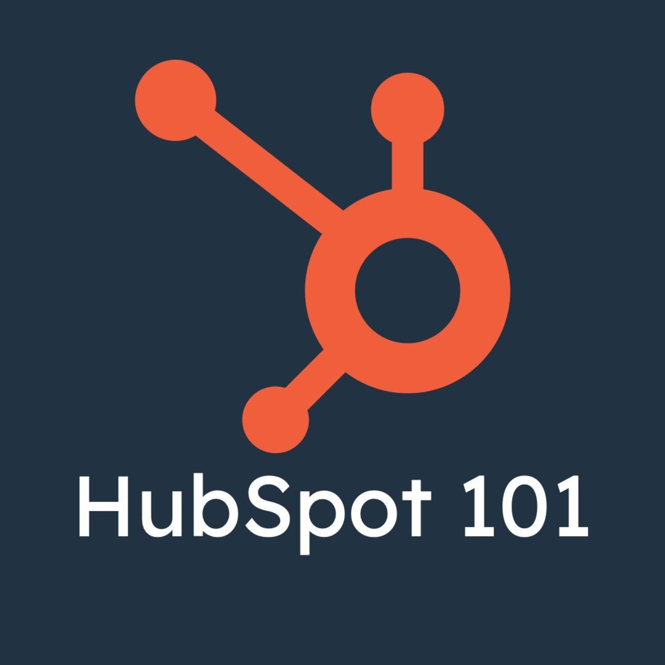 HubSpot 101 for Salesforce Users on Apr 9, 2024 HubSpot 101 for Salesforce Users on Apr 9, 2024