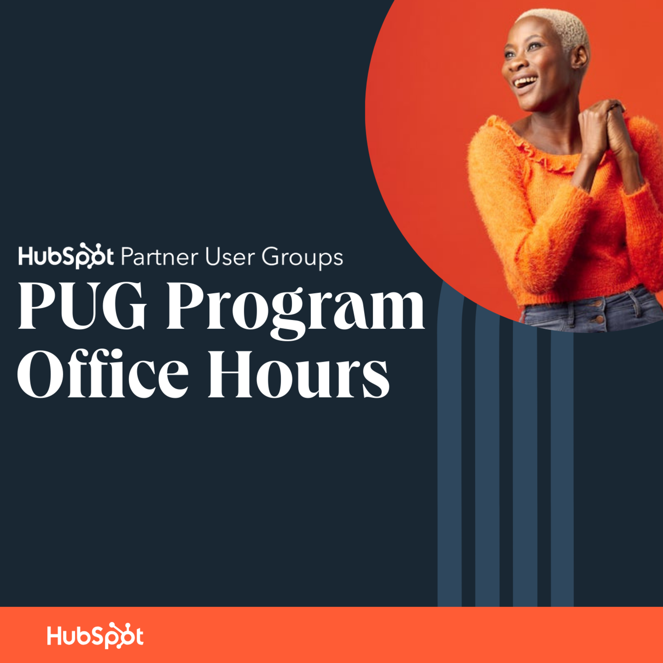 Partner User Groups (PUGs) Office Hours on Mar 12, 2024
