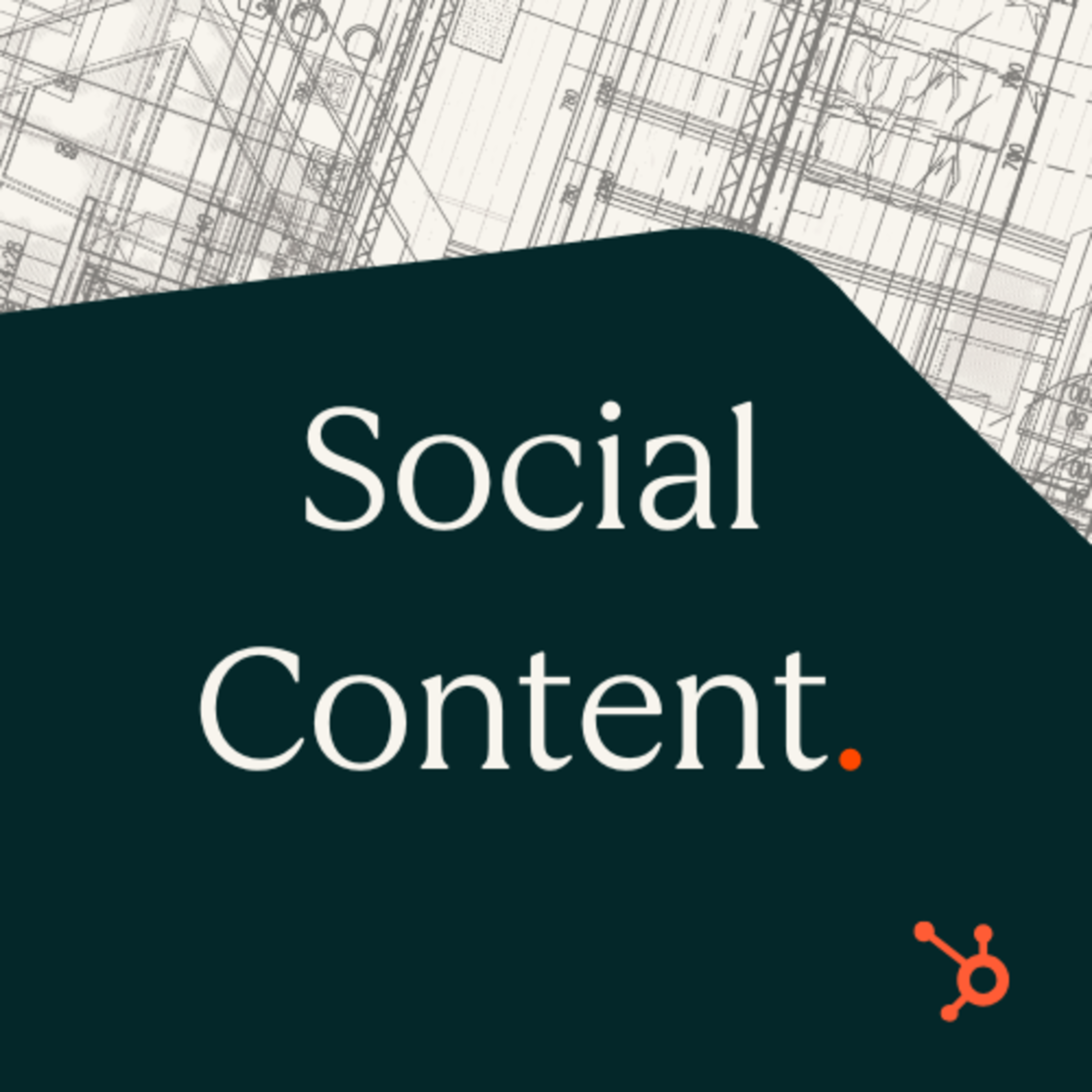 Build with HubSpot: Publish Social Content on Nov 5, 2025