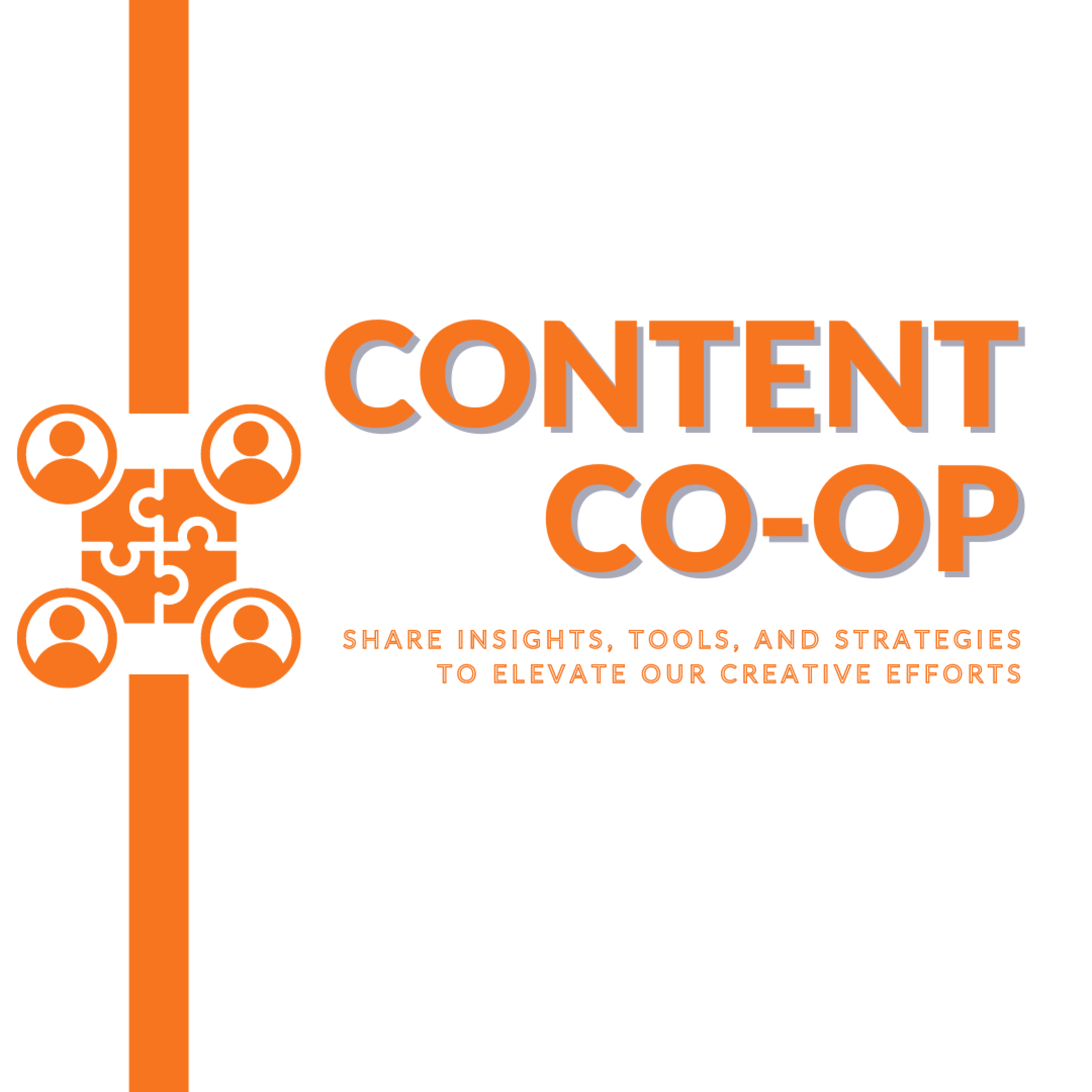 The Creative Co-Op: Collective Growth in Content Management on Mar 28, 2024