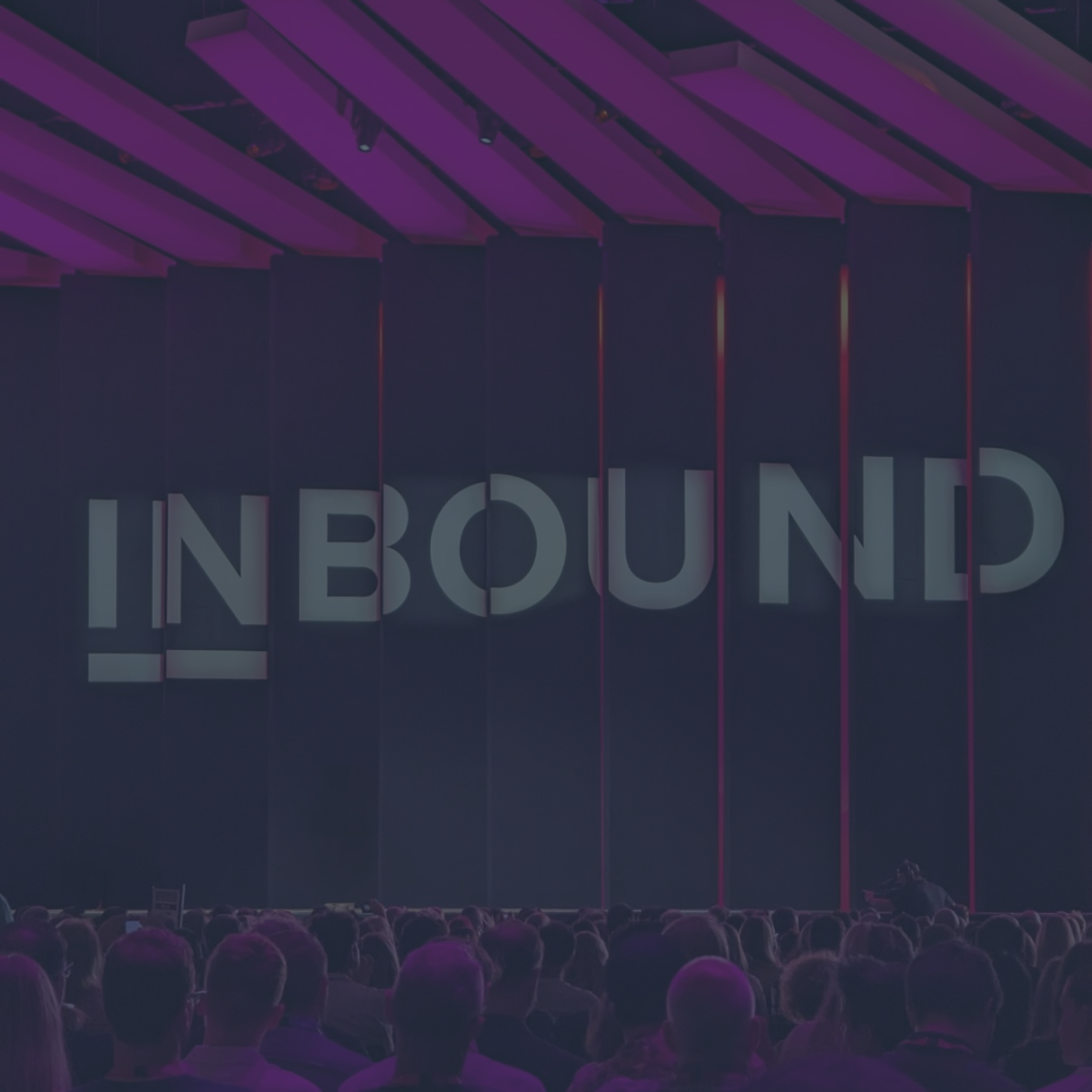 INBOUND24 Highlights: Key Takeaways and Insights on Oct 1, 2024