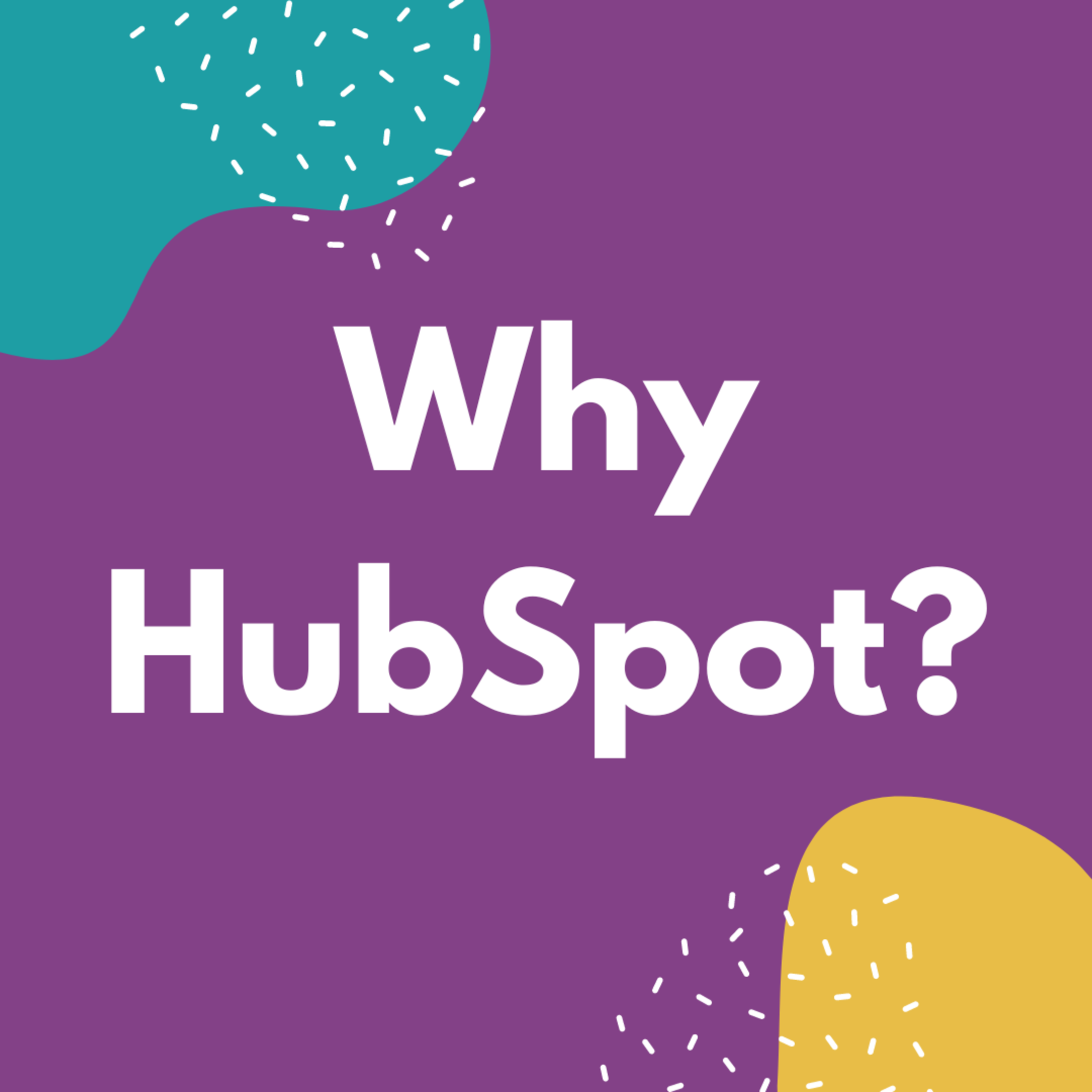 Why is HubSpot such a good fit CRM for schools? on Apr 26, 2023