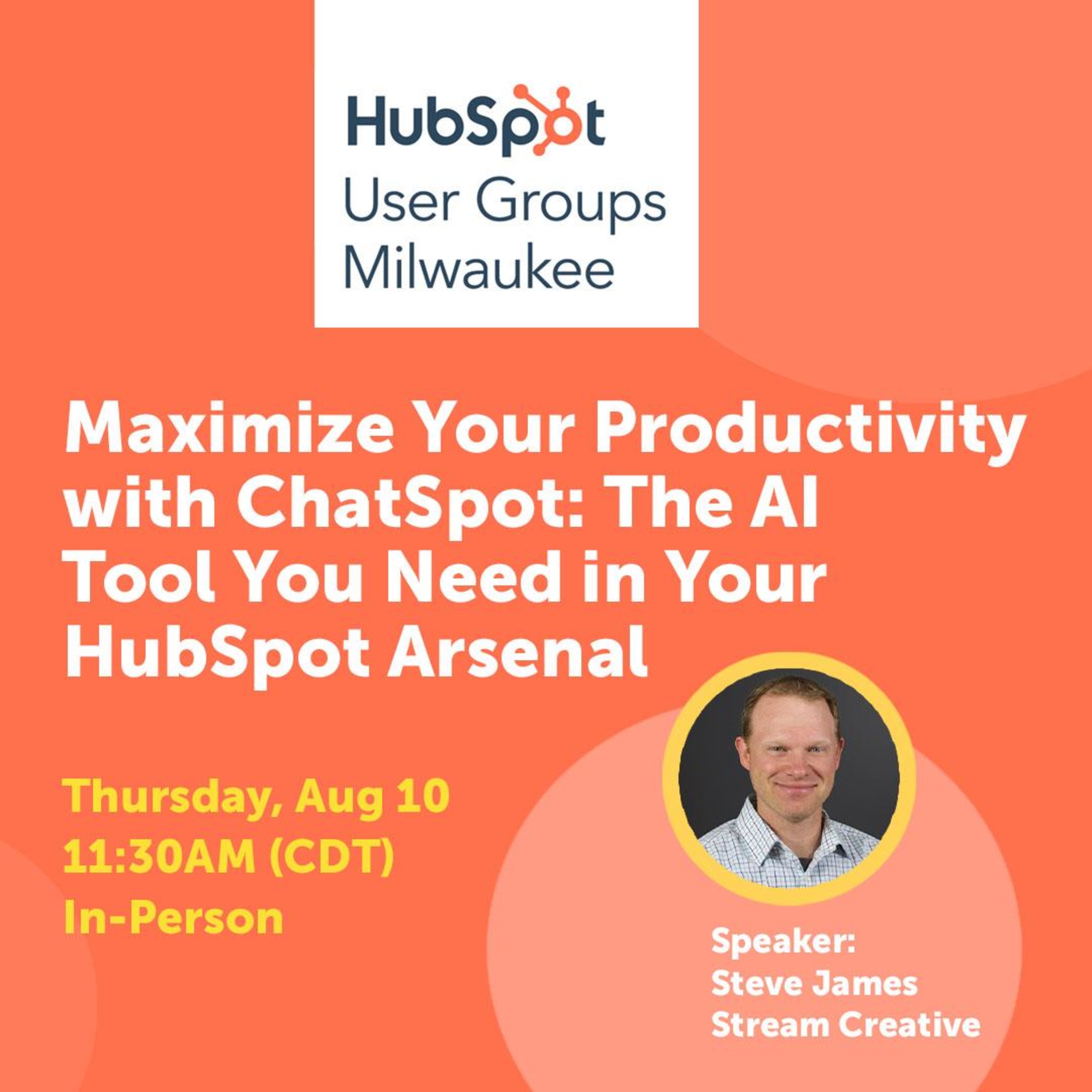 Maximize Your Productivity with ChatSpot: The AI Tool You Need in Your ... Maximize Your Productivity with ChatSpot: The AI Tool You Need in Your ...