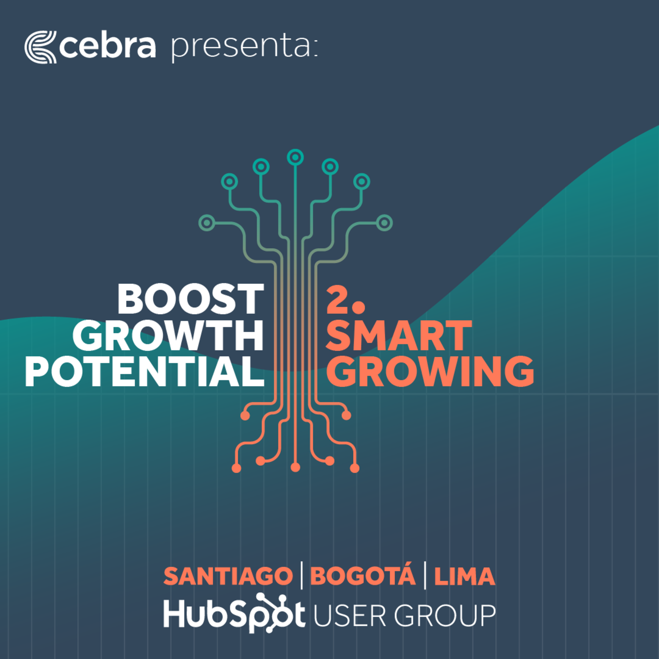 HUG | Boost Growth Potential: Smart Growing on Nov 20, 2024