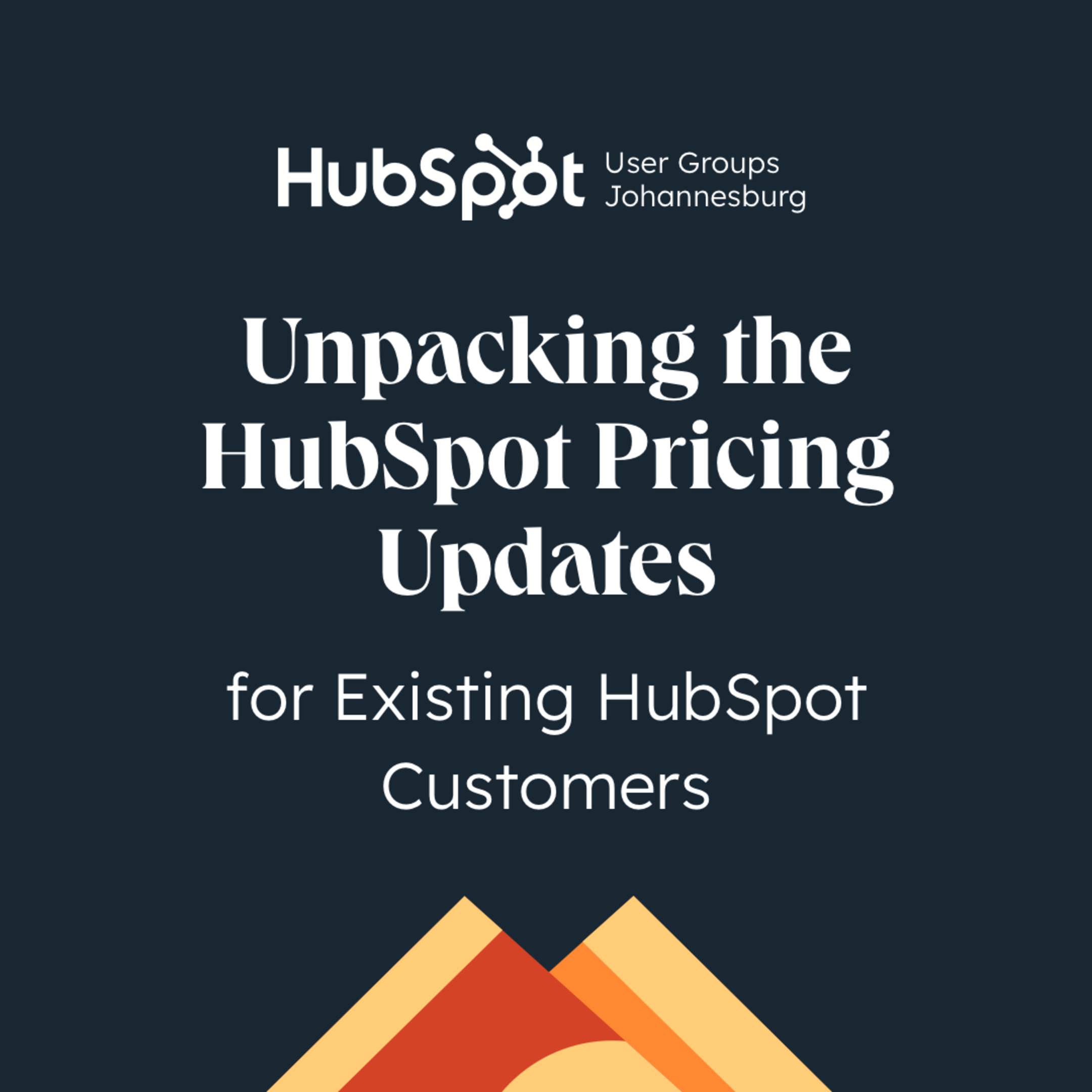 Unpacking the HubSpot Pricing Updates for Existing HubSpot Customers on ...
