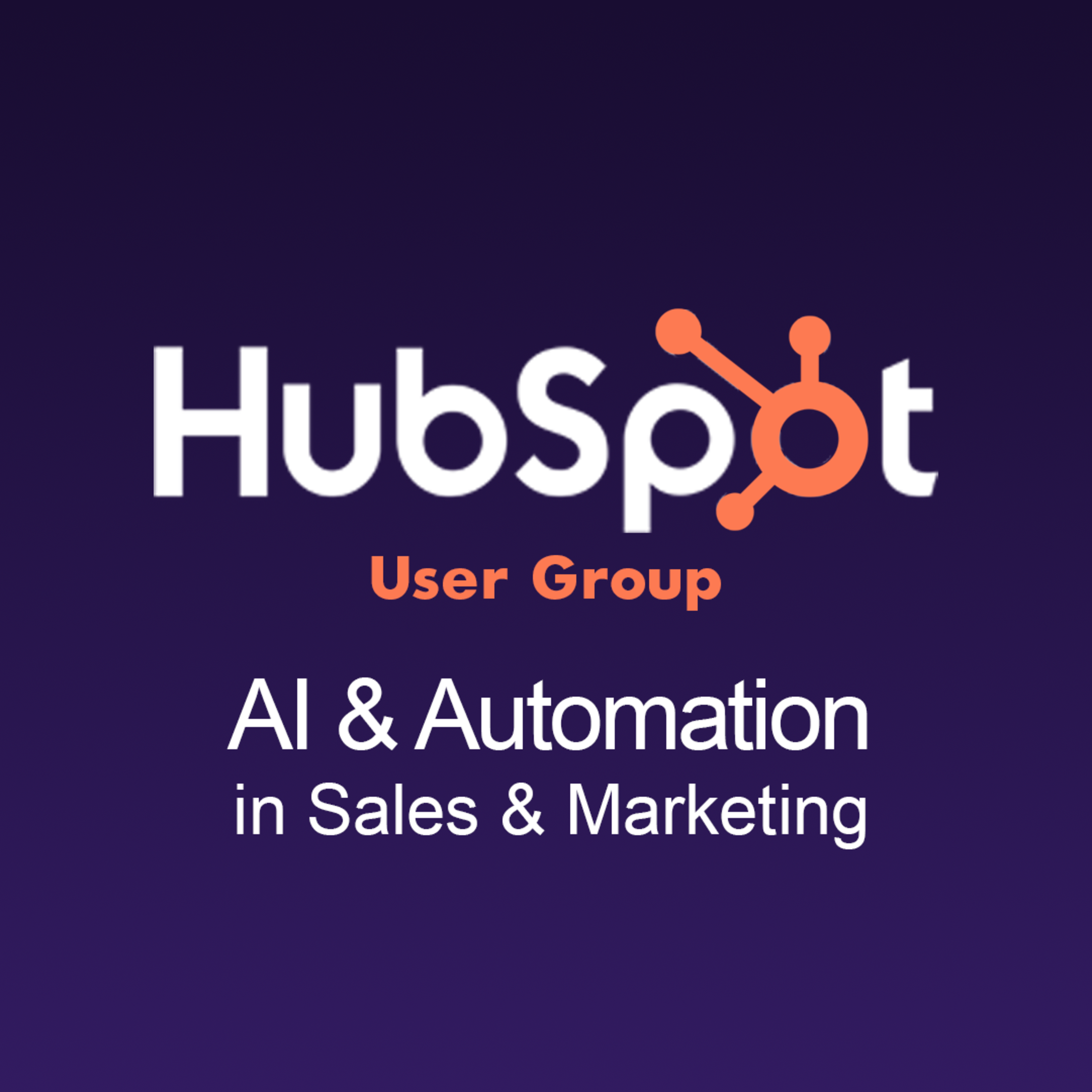 Getting Started with HubSpot & AI: Building Automated Workflows & Using ...