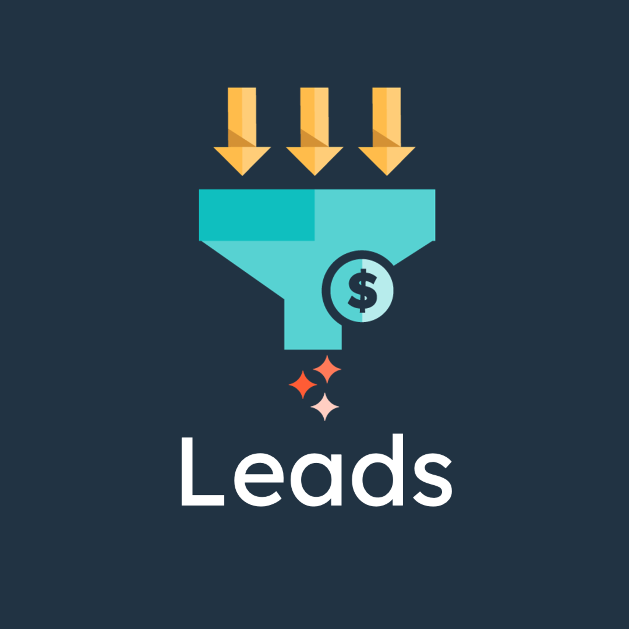 Leaning into the Leads Object on Dec 12, 2023 Leaning into the Leads Object on Dec 12, 2023