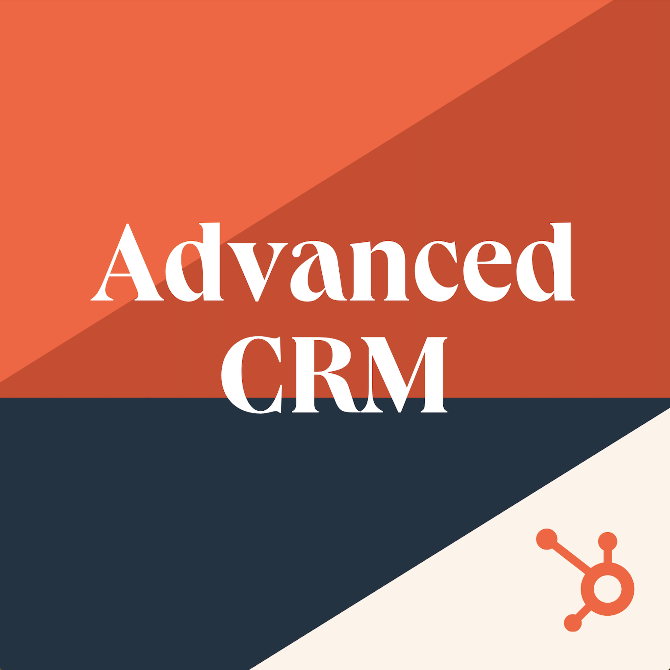 Small Group Coaching: Advanced CRM on Feb 6, 2024