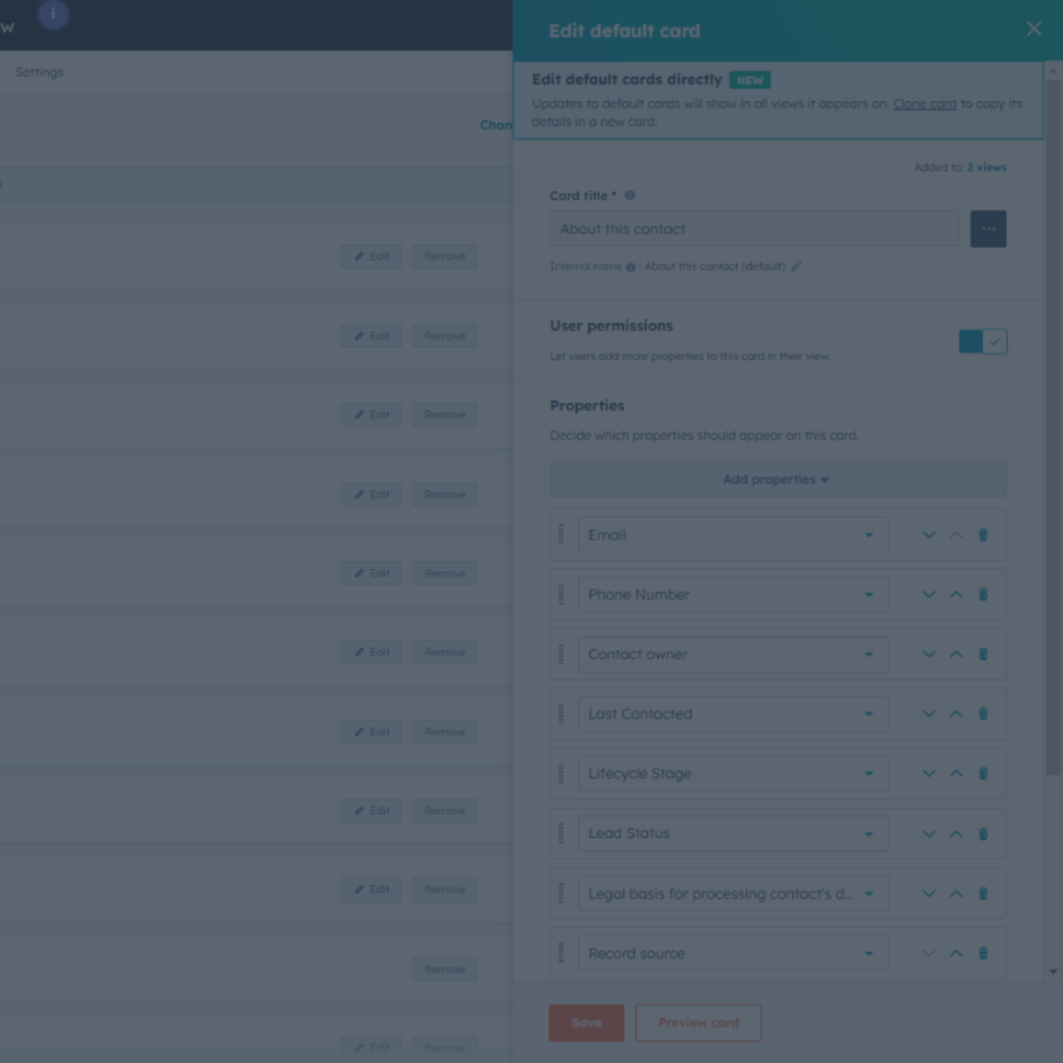 HubSpot, Your Way: Customizing Records for Maximum Impact on May 13, 2025