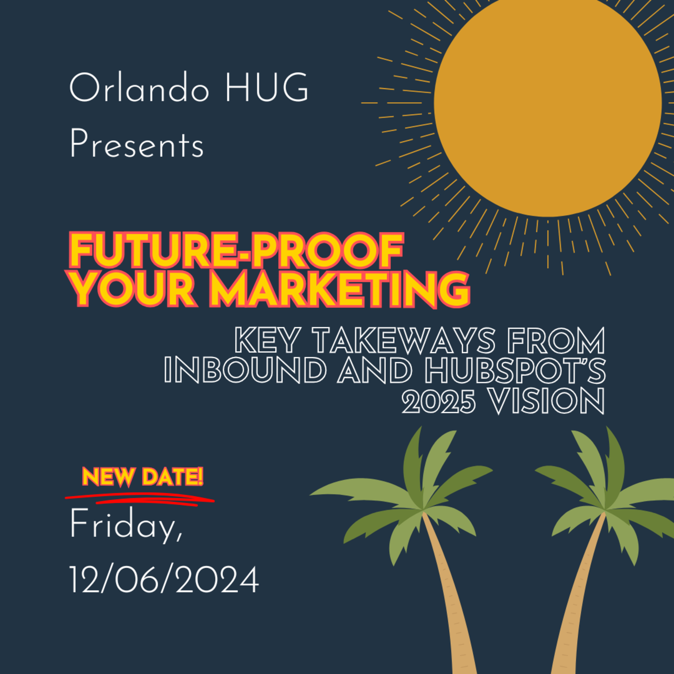 Future-Proof Your Marketing: Key Takeaways from INBOUND and HubSpot’s ...