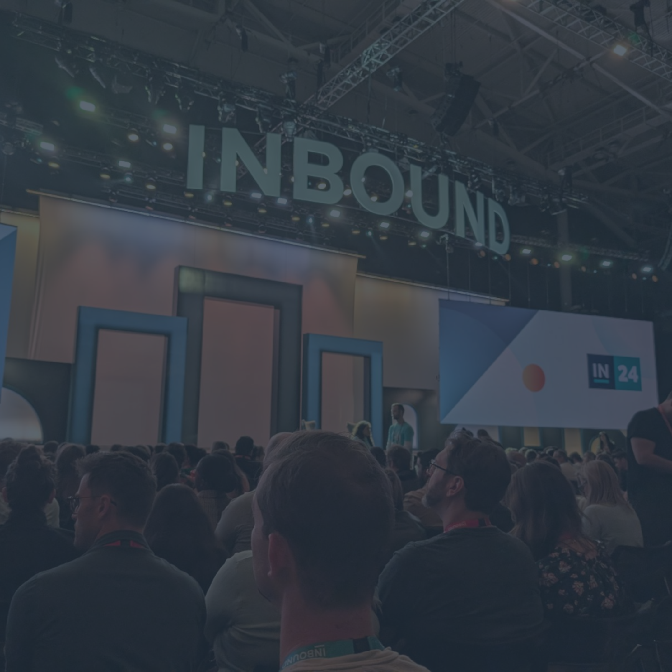 INBOUND25 Recap: The Big Takeaways & What They Mean for You on Sep 17, 2025