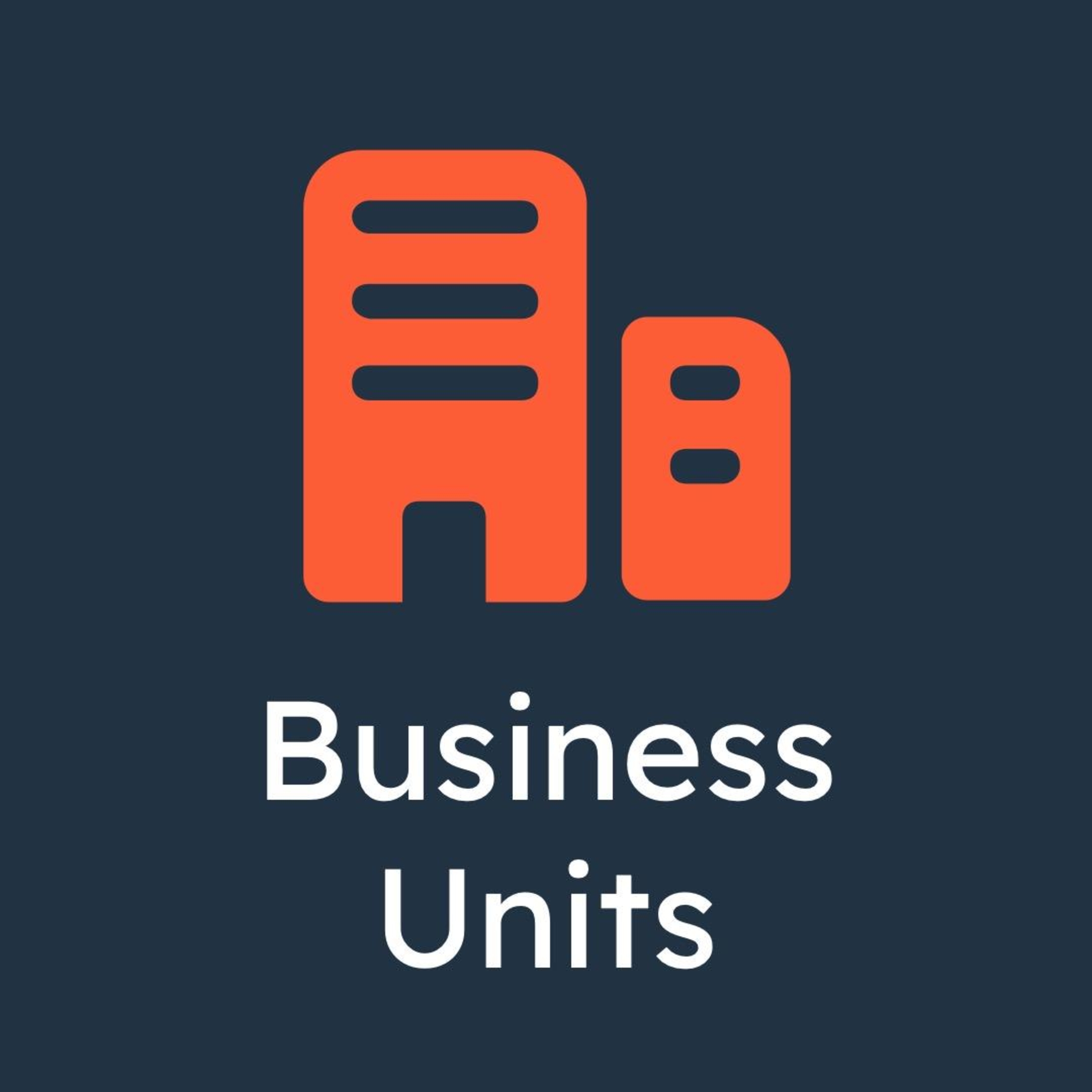 Business Units on Mar 28, 2023 Business Units on Mar 28, 2023