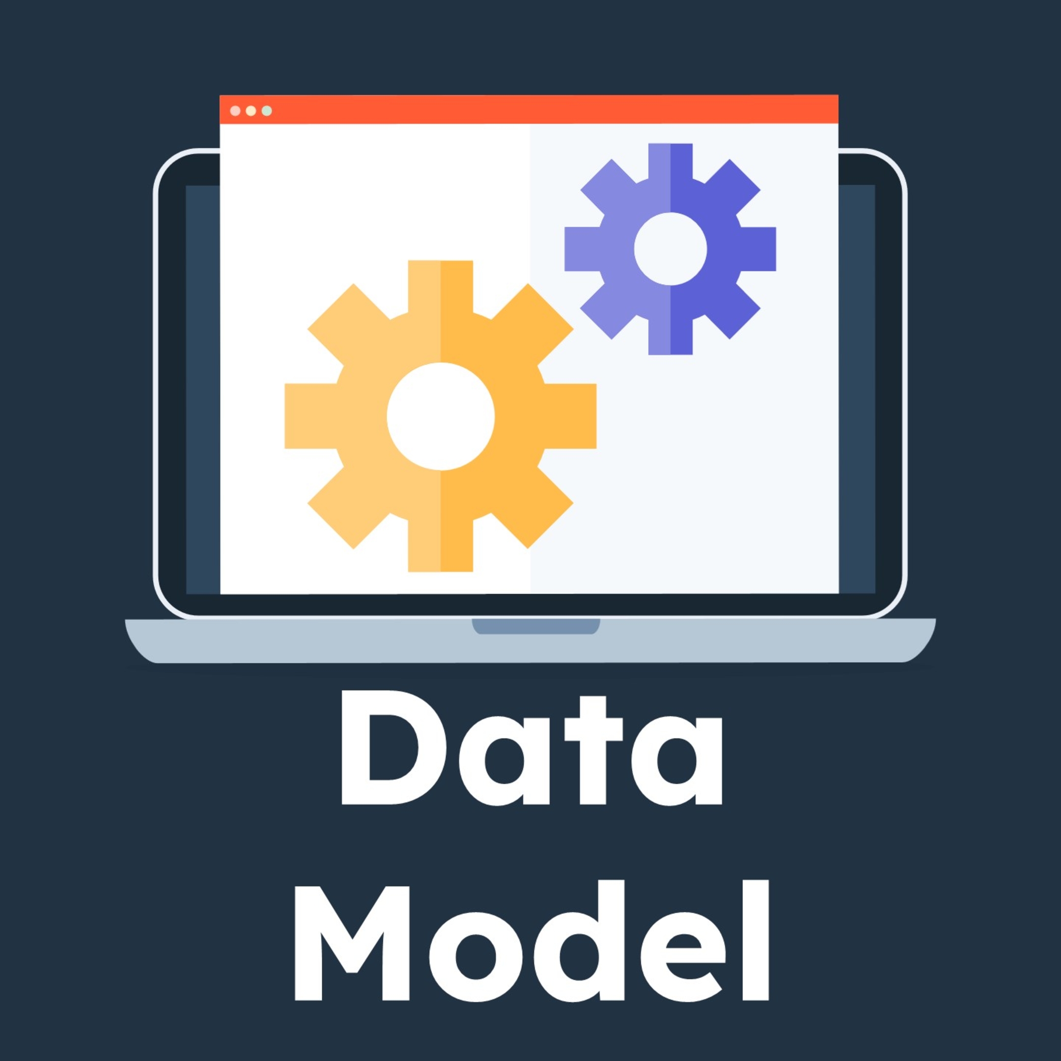 HubSpot's Data Model on May 20, 2025