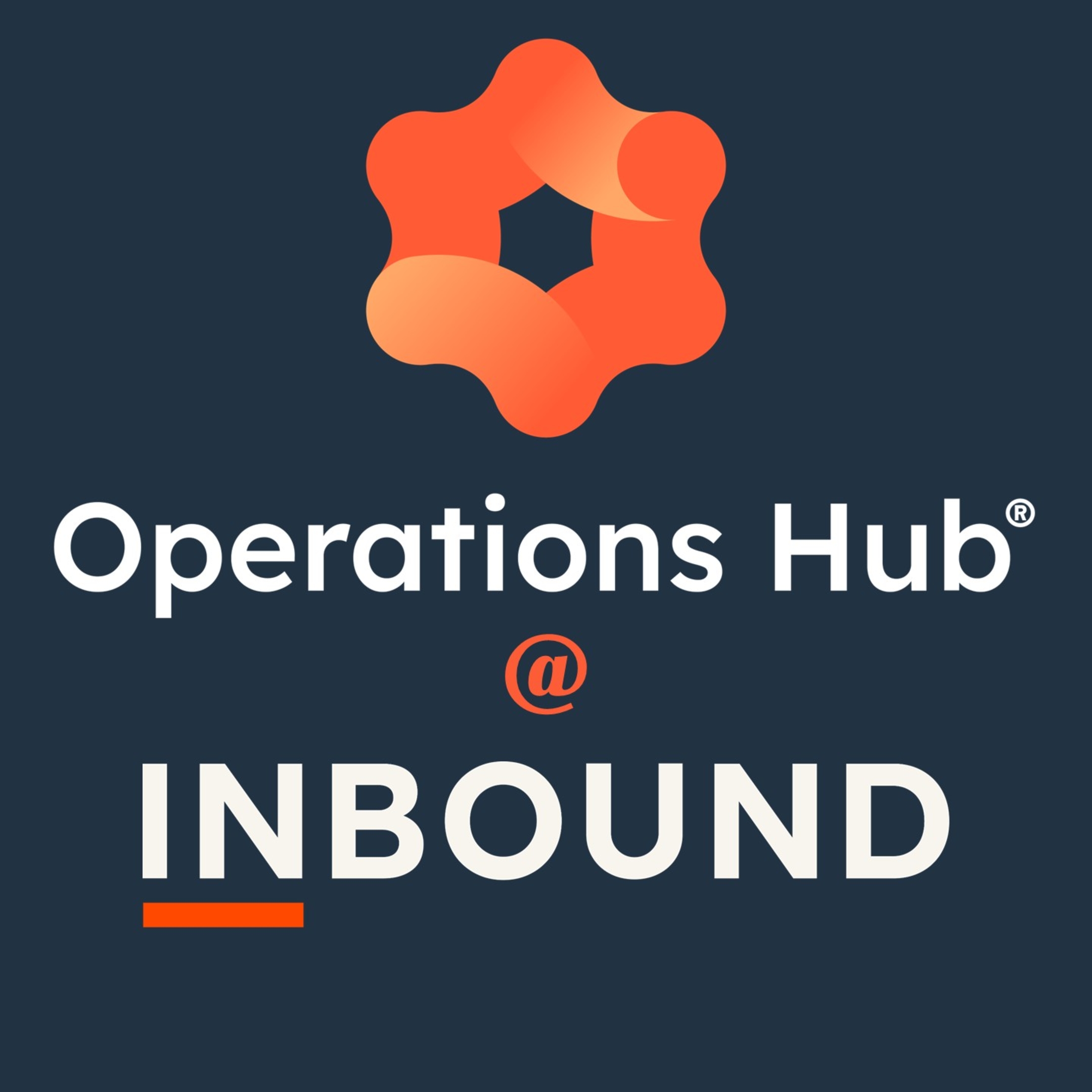 INBOUND Rebound: Operations Hub on Sep 30, 2025