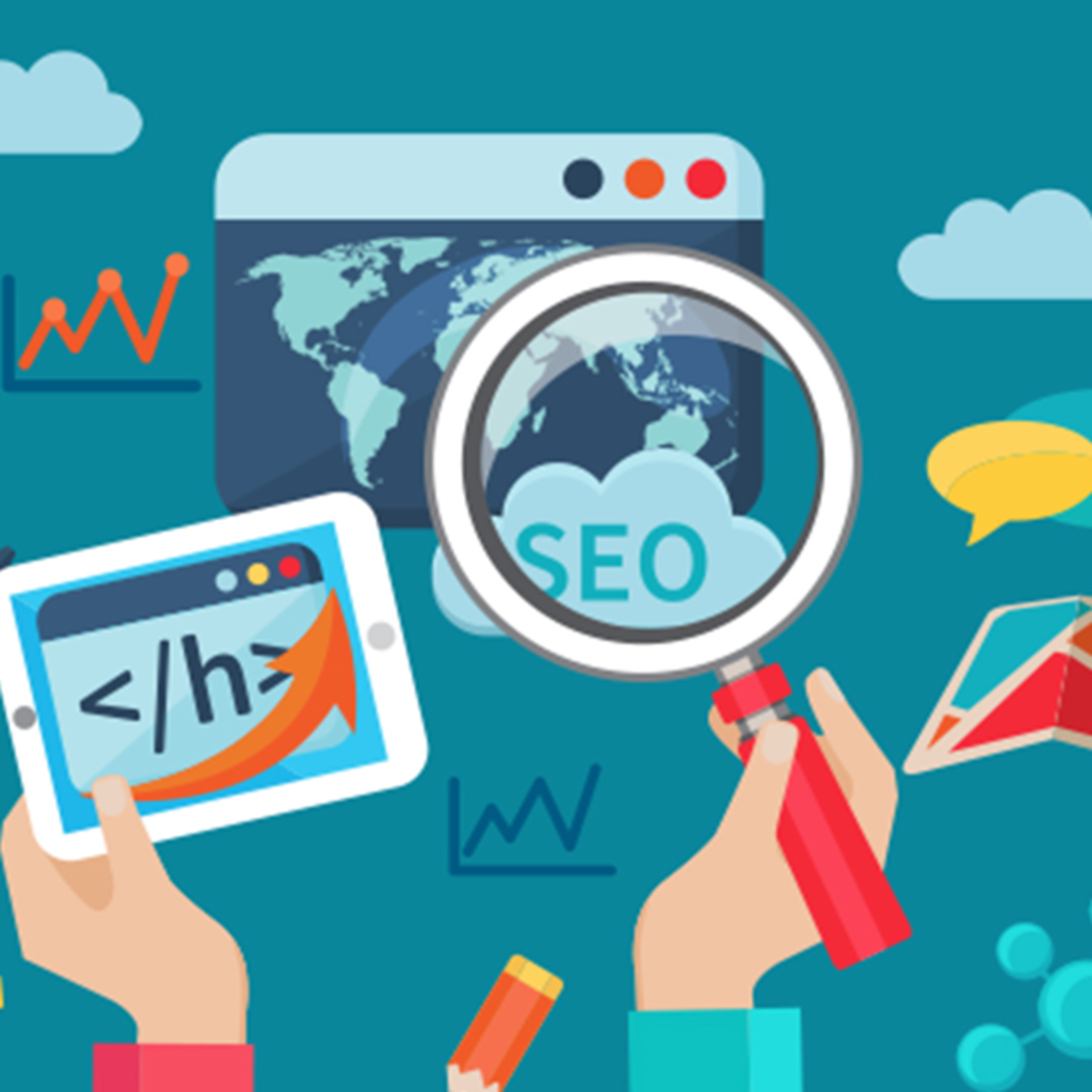 Optimizing Your Content For An Effective SEO Strategy on Sep 14, 2021