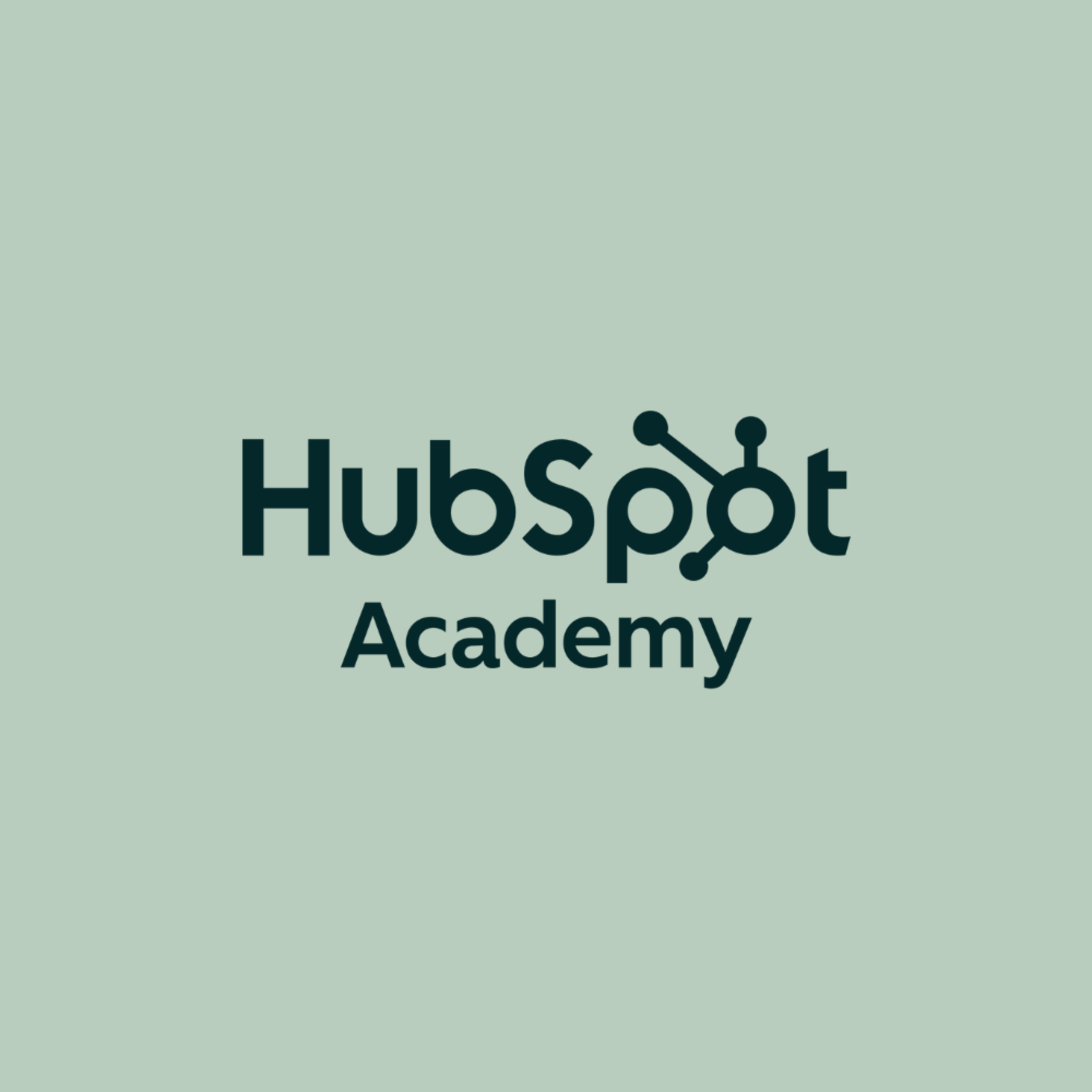 HubSpot Academy Bootcamps RevOps Bootcamp - Winter 2026