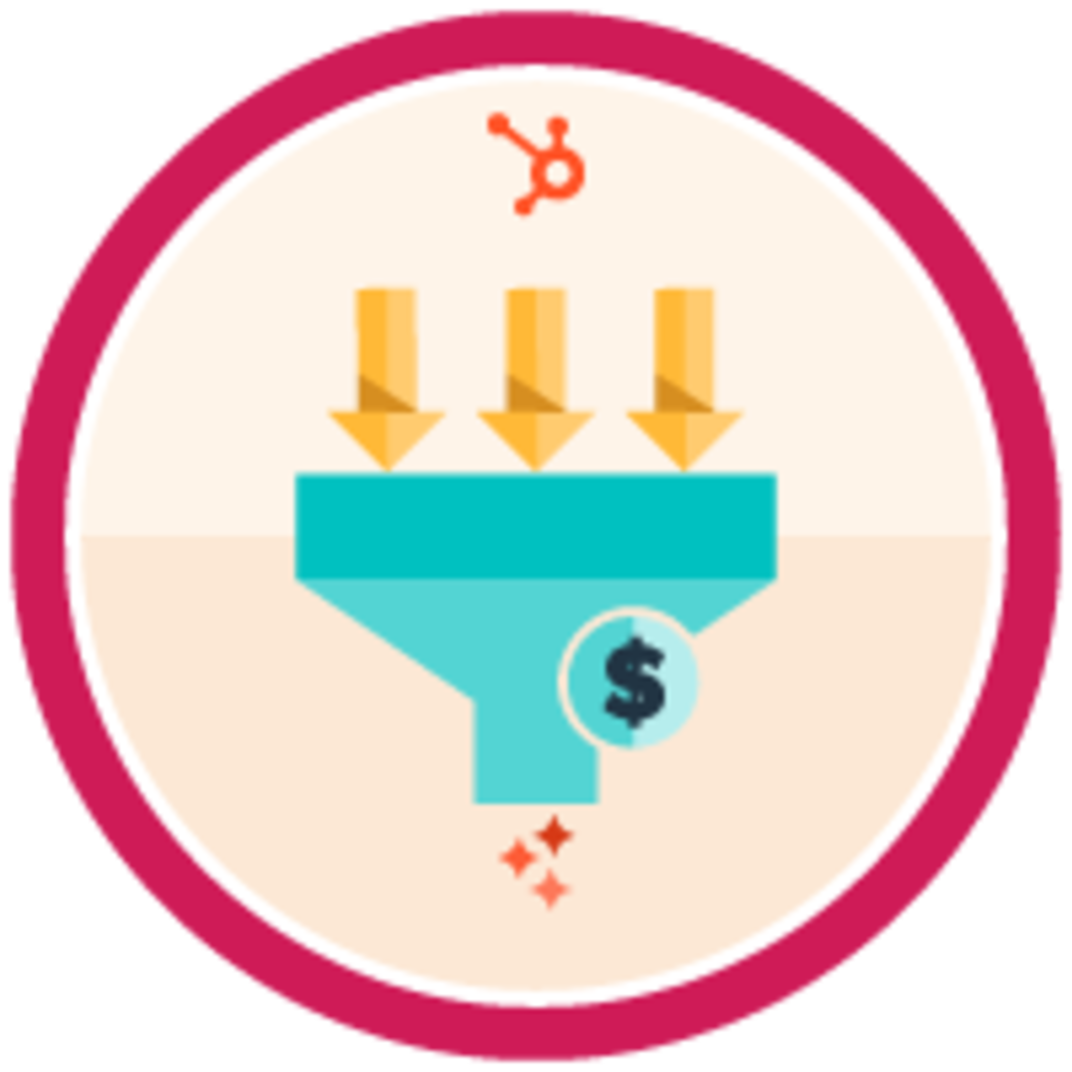 Pipeline Generation Bootcamp - Spring 2025 at HubSpot Academy Bootcamps ...