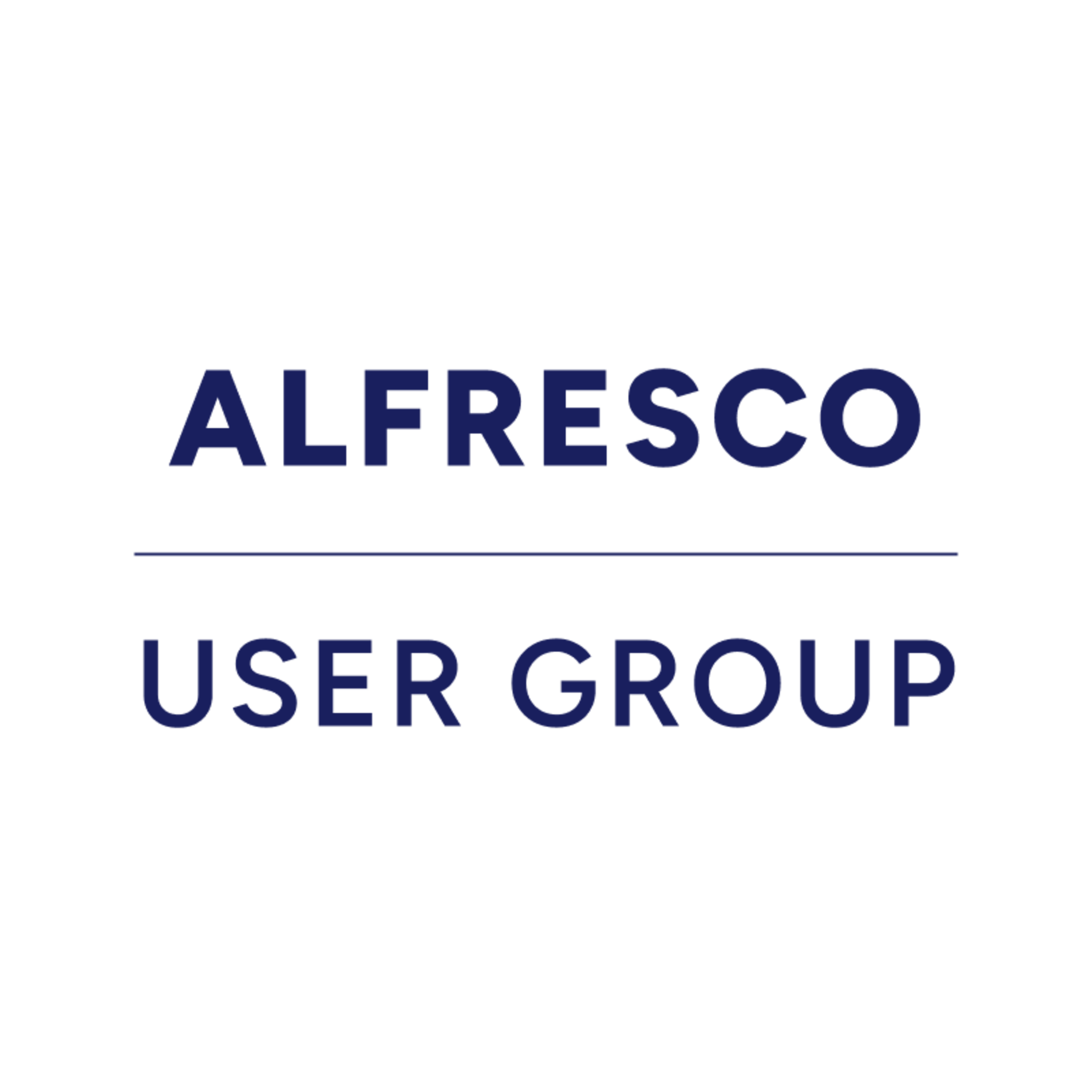Hyland Alfresco User Group